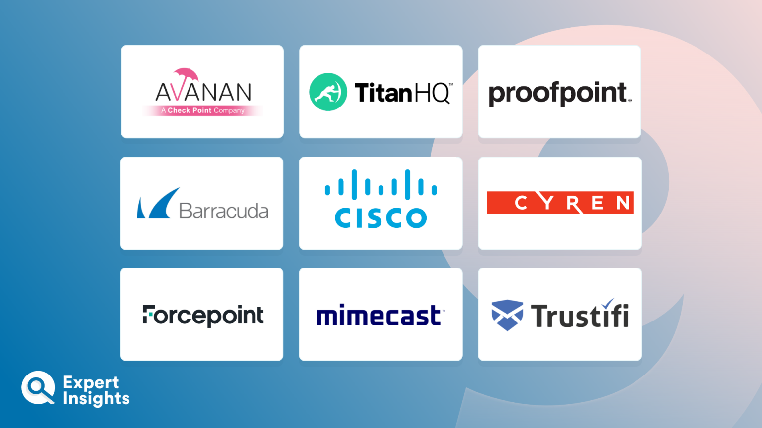 The Top Email Spam Filtering Solutions | Expert Insights