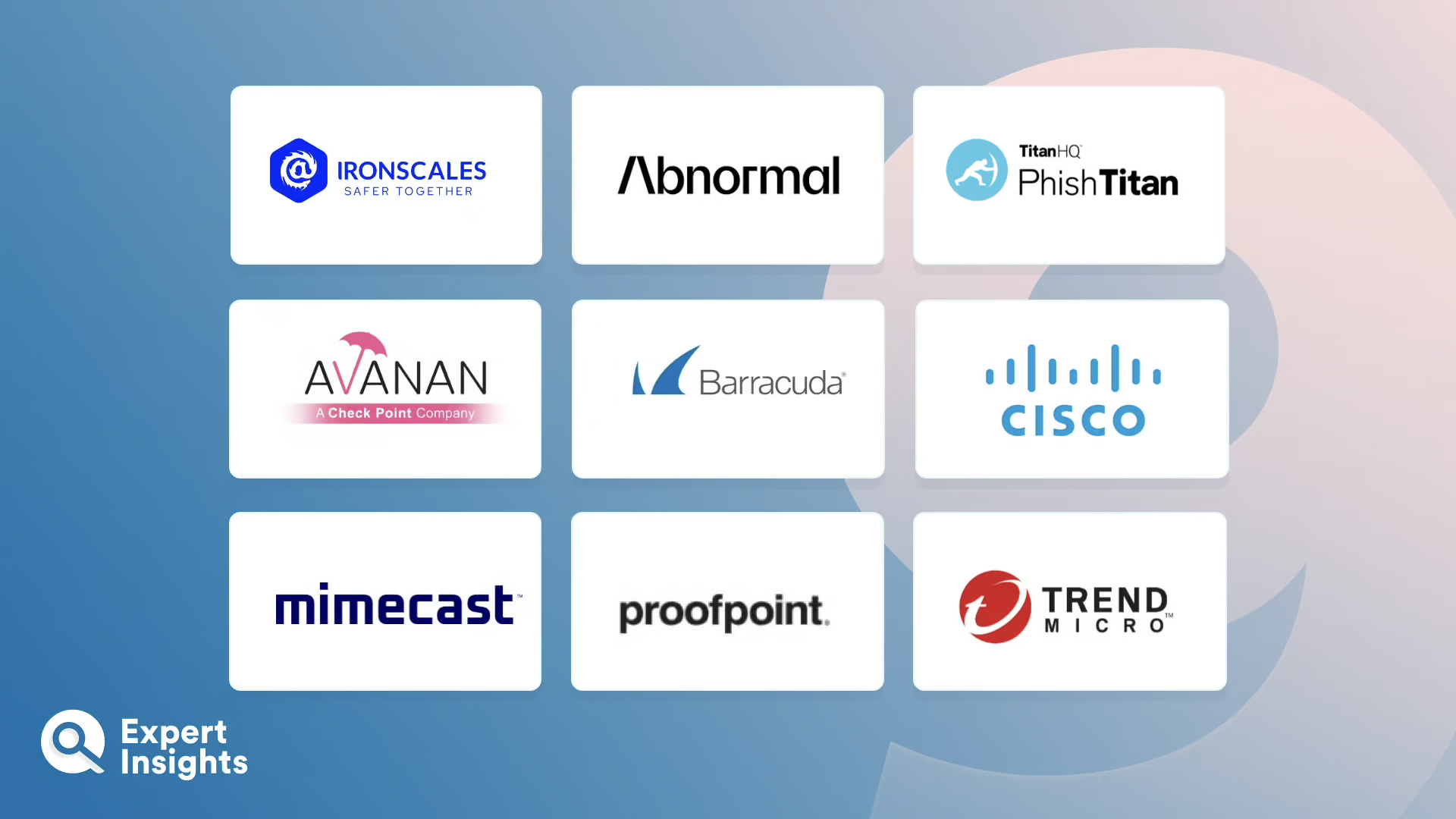 The Top 9 Anti Impersonation And Spoofing Solutions | Expert Insights