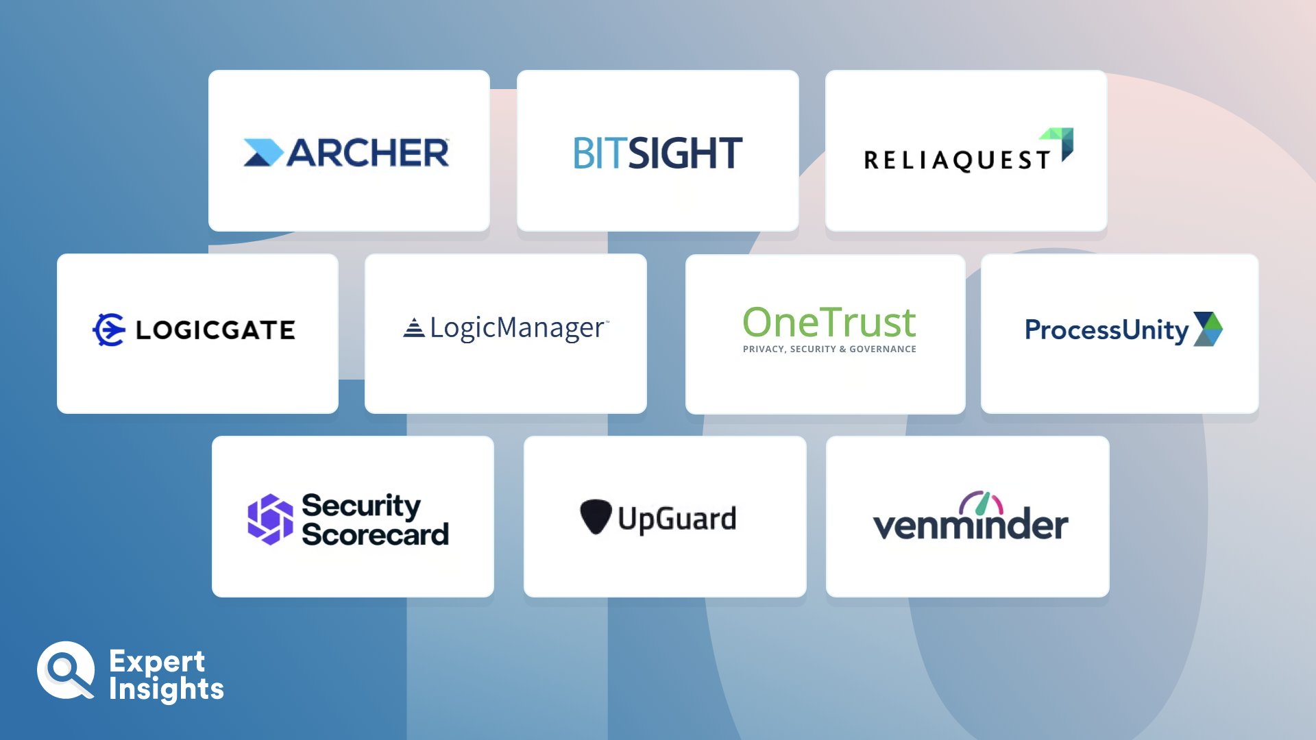 Top 10 IT Vendor Risk Management Solutions | Expert Insights Top 10 IT Vendor Risk Management Solutions | Expert Insights