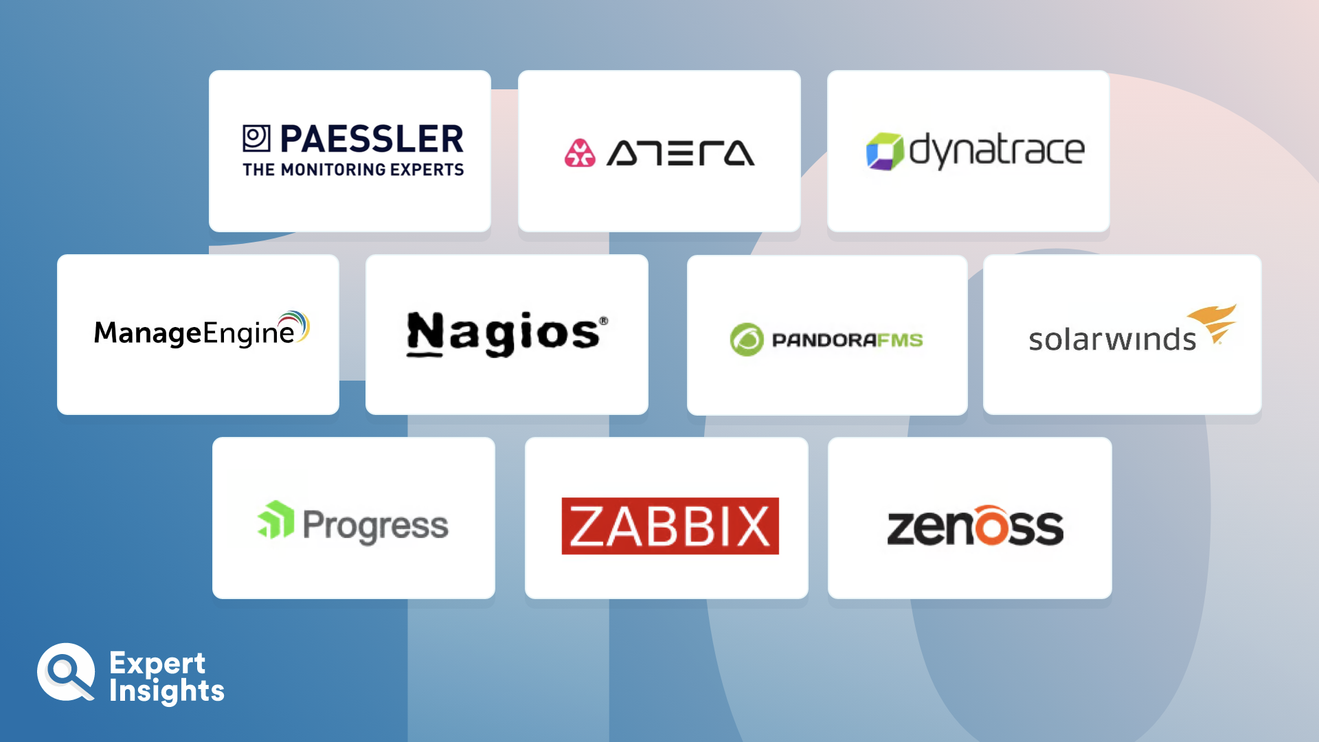 The Top 10 LAN Monitoring Software Solutions | Expert Insights The Top 10 LAN Monitoring Software Solutions | Expert Insights