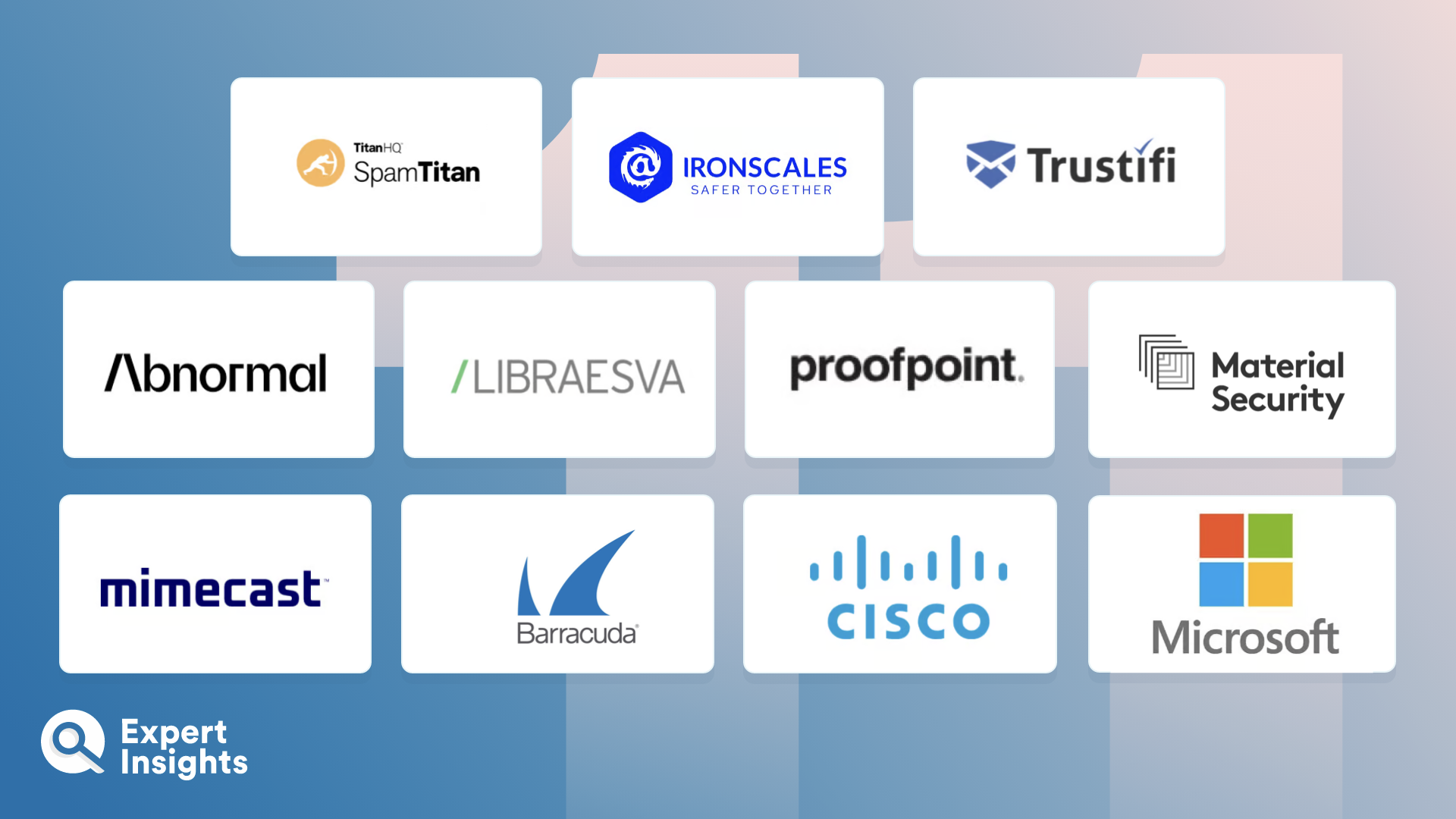 Top 11 Best Email Security Gateways | Expert Insights Top 11 Best Email Security Gateways | Expert Insights