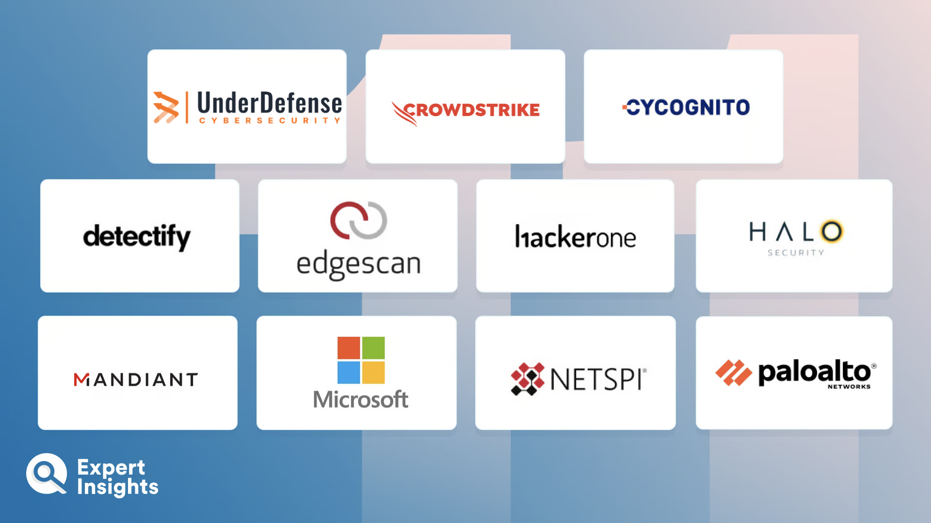 The Top 11 External Attack Surface Management (EASM) Software | Expert ... The Top 11 External Attack Surface Management (EASM) Software | Expert ...