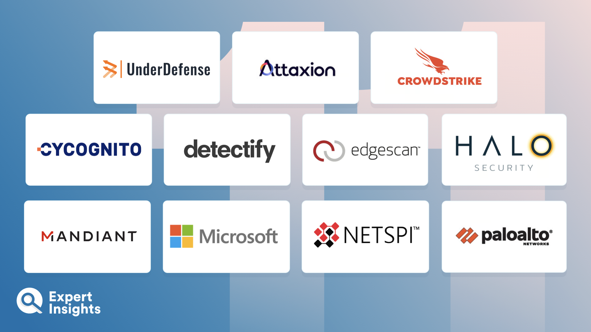 The Top 11 External Attack Surface Management (EASM) Software | Expert ... The Top 11 External Attack Surface Management (EASM) Software | Expert ...