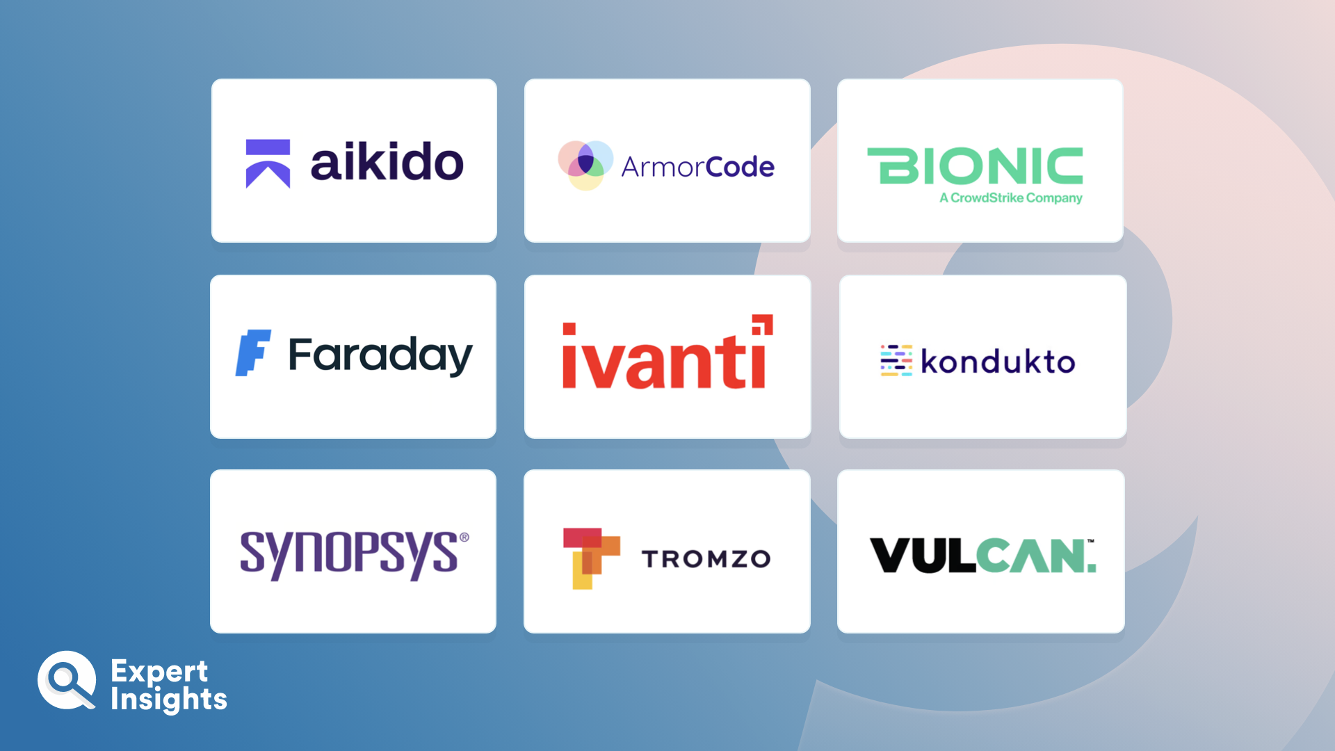 The Top 9 Application Security Orchestration And Correlation Asoc