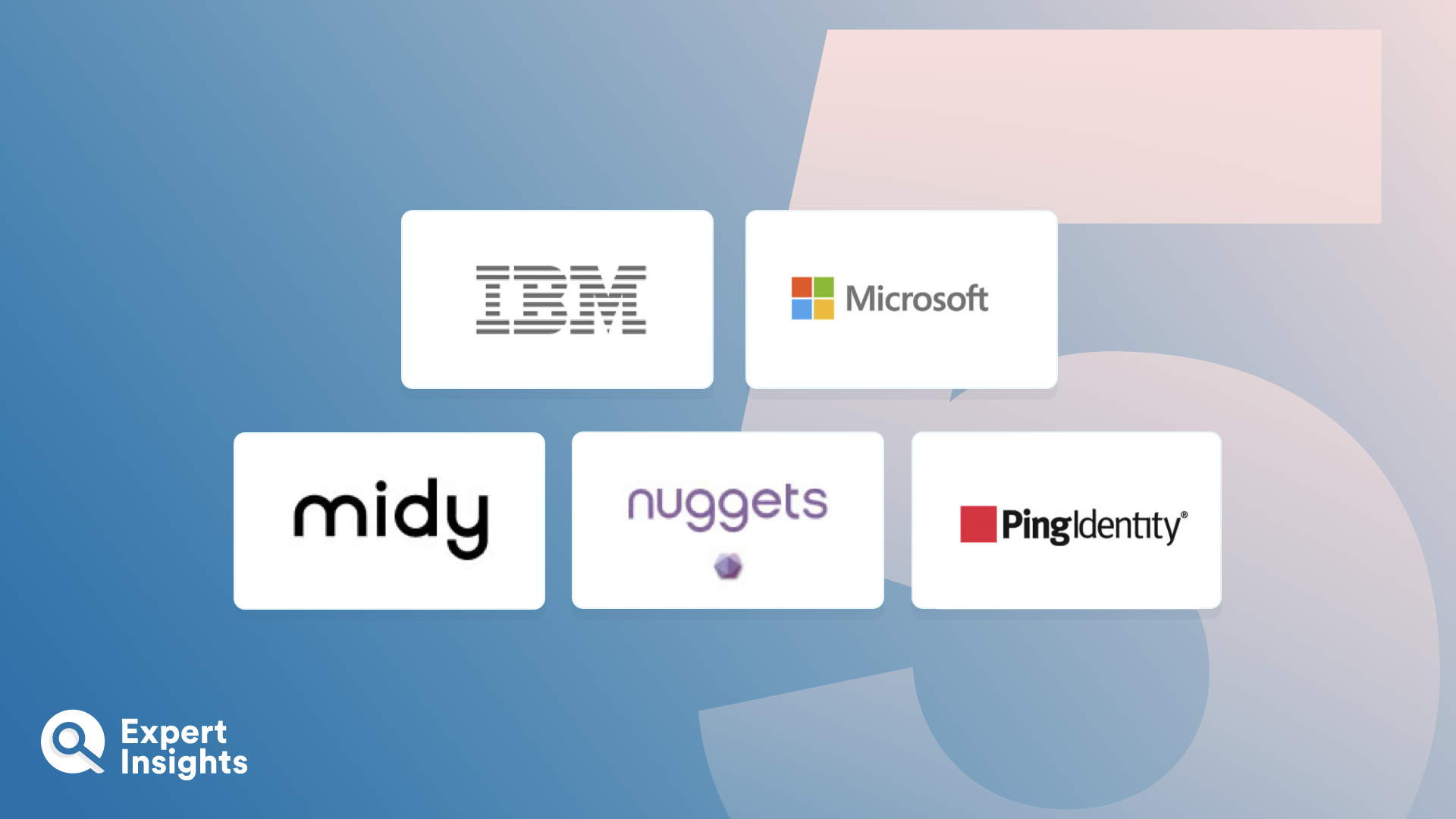 The Top 5 Decentralized Identity Solutions | Expert Insights The Top 5 Decentralized Identity Solutions | Expert Insights