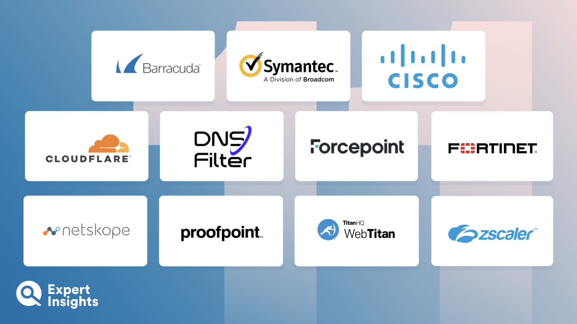 The Top 11 Web Content Filtering Solutions For Business | Expert Insights The Top 11 Web Content Filtering Solutions For Business | Expert Insights