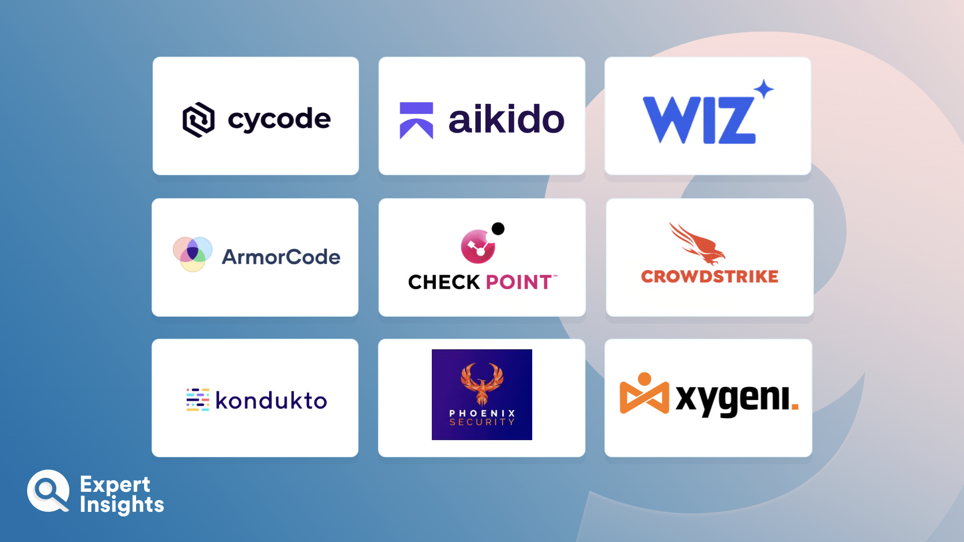 The Top 9 Application Security Posture Management Aspm Tools Expert Insights