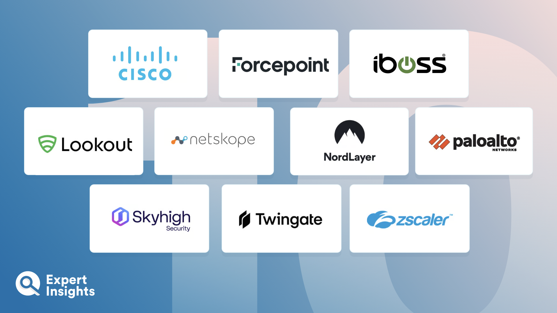 The Top 10 Security Service Edge (SSE) Solutions | Expert Insights The Top 10 Security Service Edge (SSE) Solutions | Expert Insights