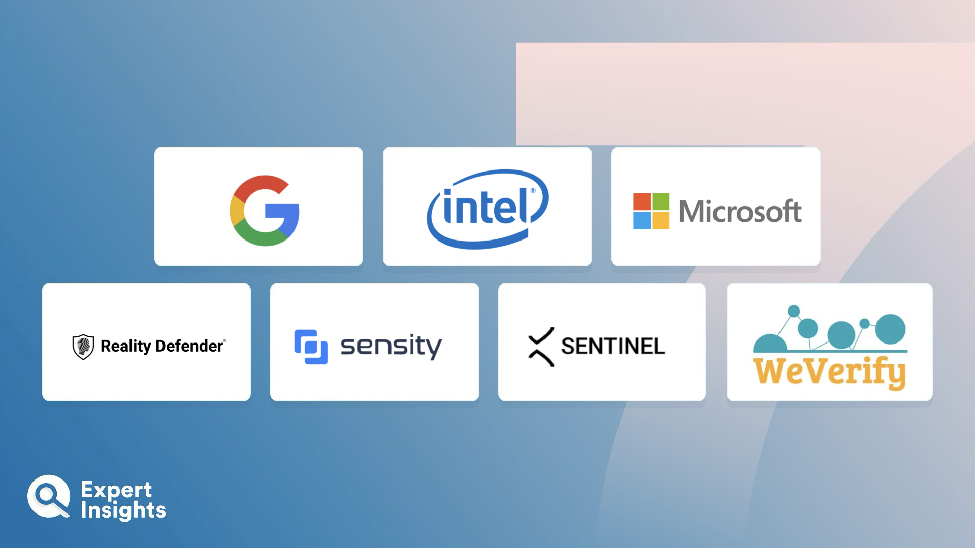 The Top 7 Deepfake Detection Solutions | Expert Insights The Top 7 Deepfake Detection Solutions | Expert Insights