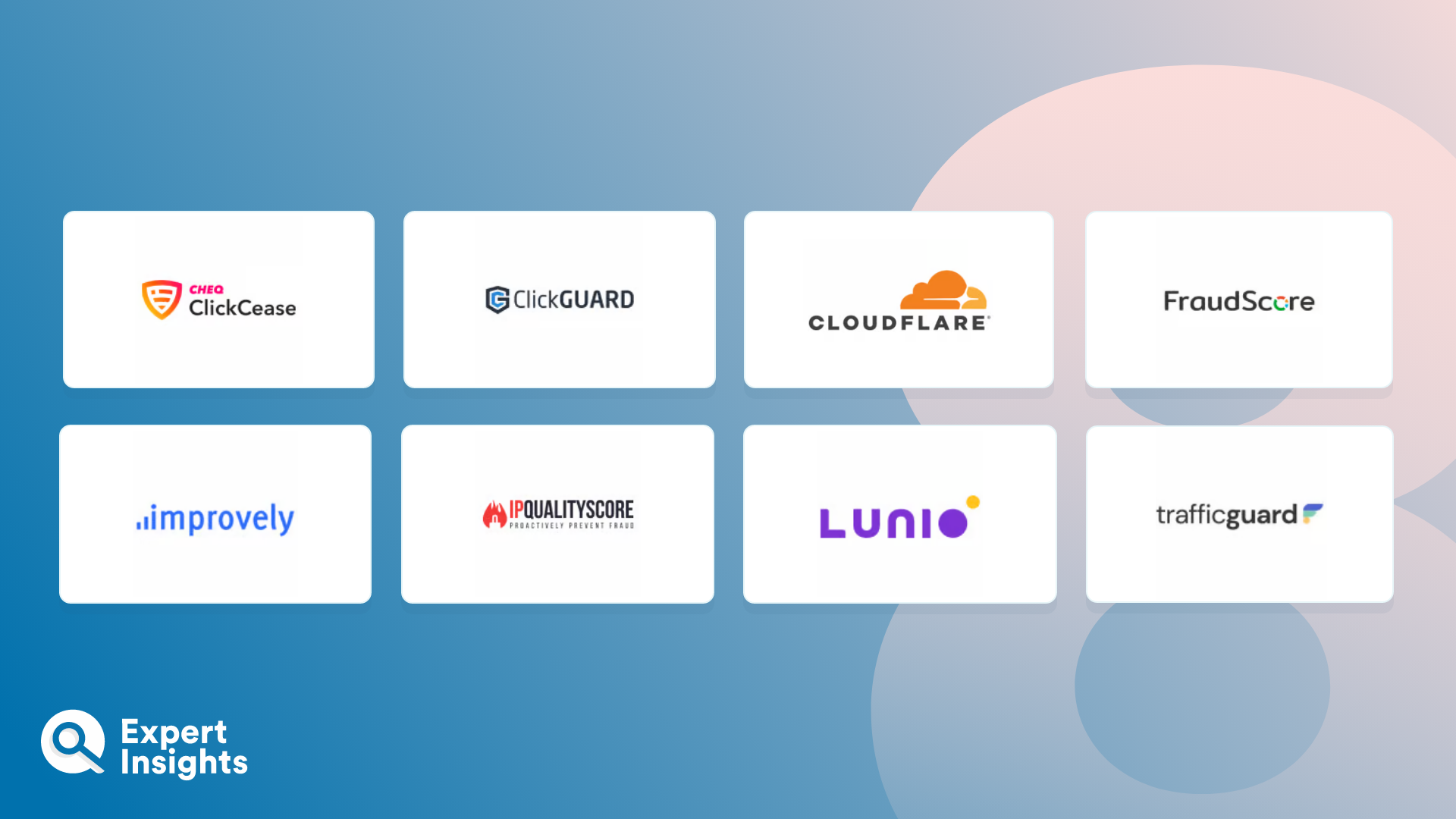 The Top 8 Click Fraud Protection Solutions | Expert Insights