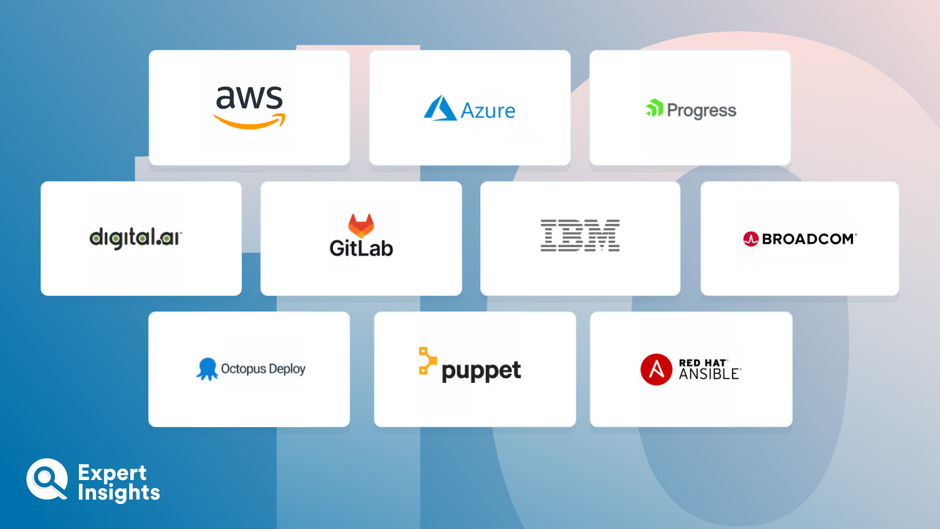 The Top 10 Application Release Orchestration (ARO) Tools | Expert Insights The Top 10 Application Release Orchestration (ARO) Tools | Expert Insights