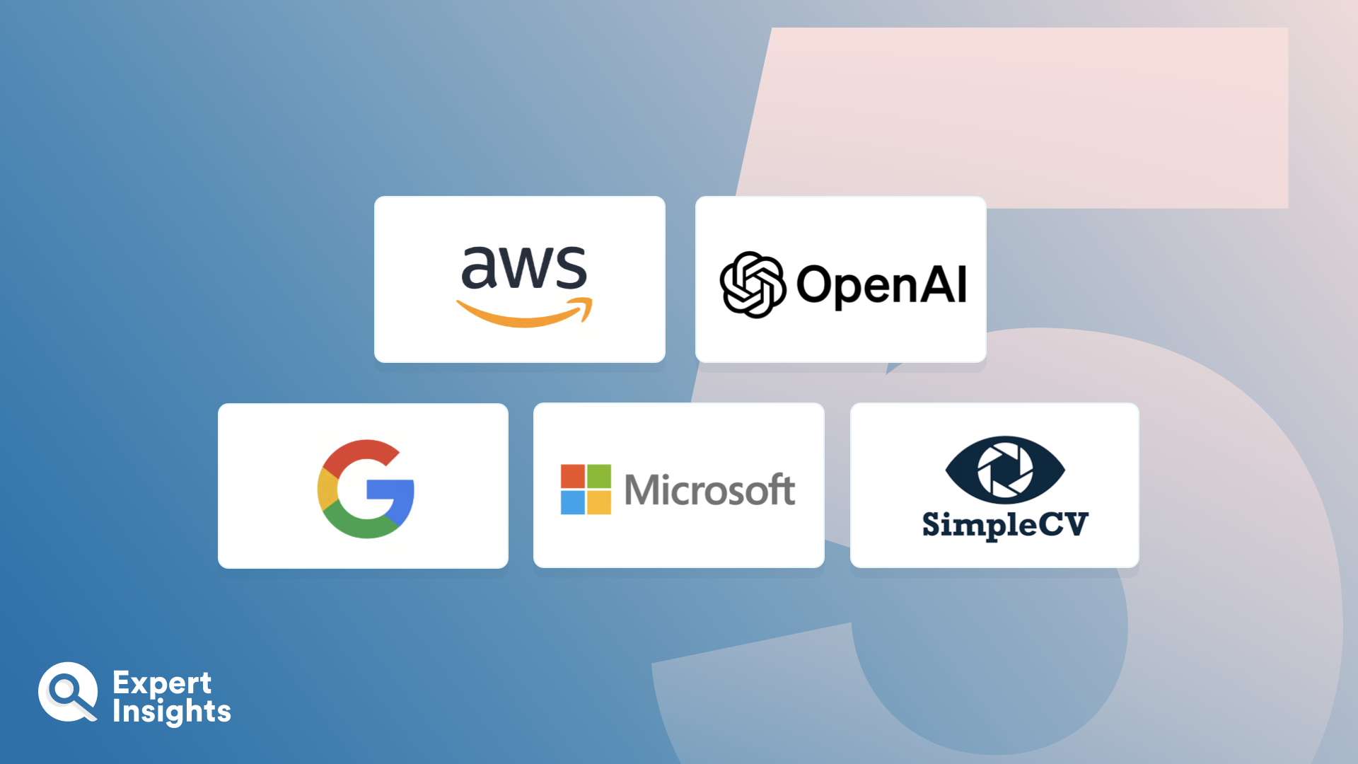 The Top 5 Image Recognition Software | Expert Insights