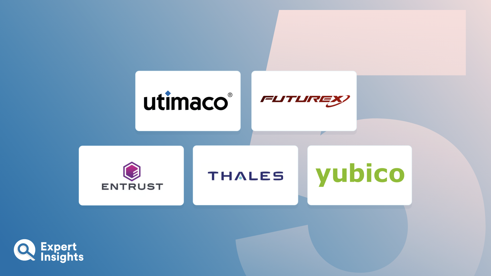 The Top 5 Hardware Security Modules (HSM) | Expert Insights