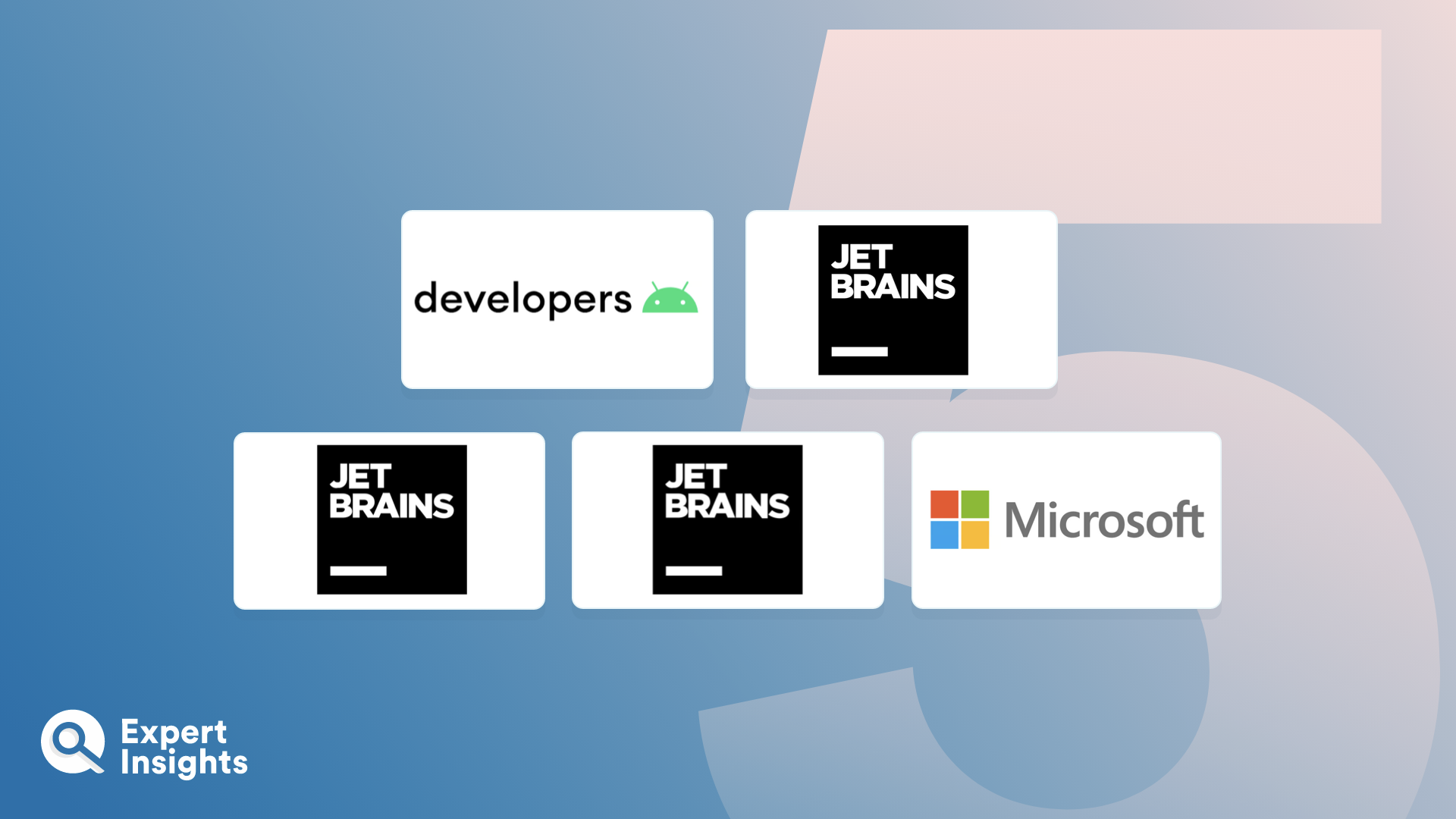 The Top 5 Integrated Development Environment (IDE) Solutions | Expert ...