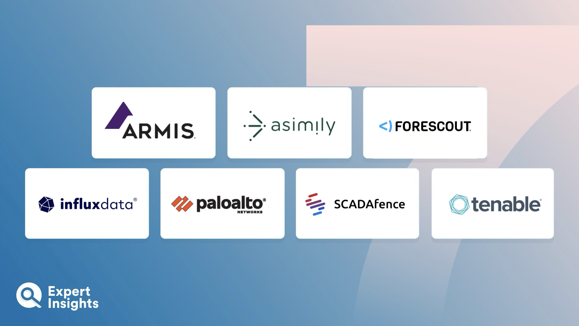 The Top 7 IoT Security Solutions For Manufacturing | Expert Insights The Top 7 IoT Security Solutions For Manufacturing | Expert Insights
