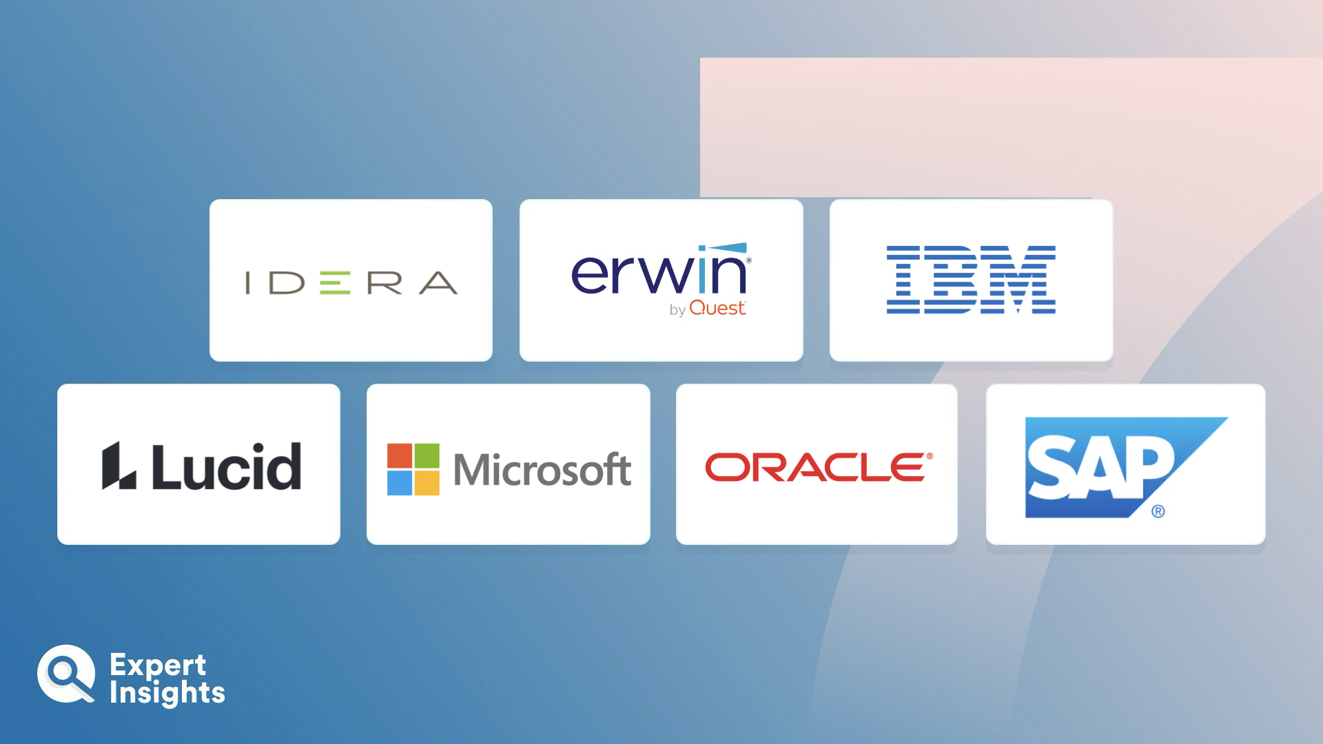 The Top 7 Data Modeling Tools | Expert Insights The Top 7 Data Modeling Tools | Expert Insights