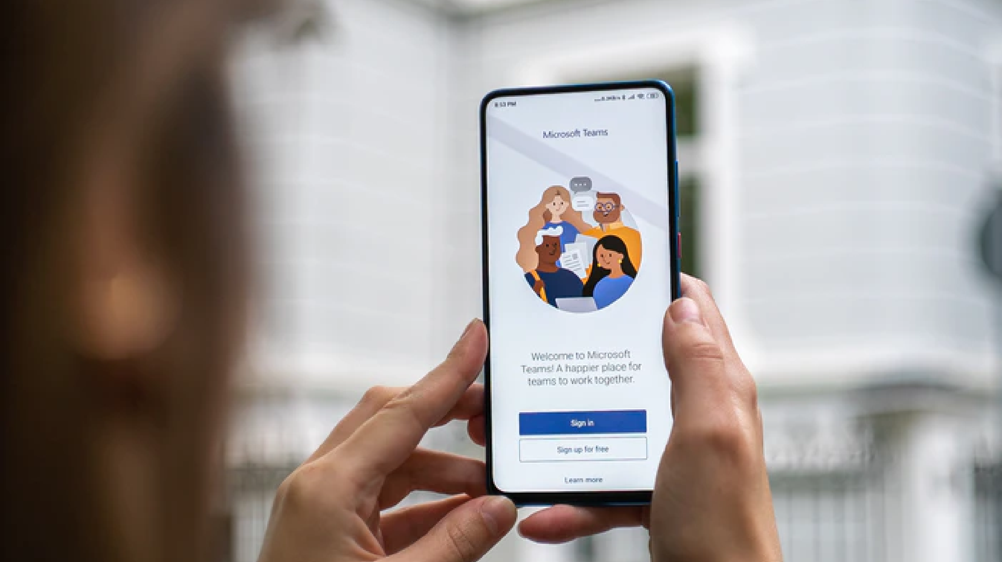 Microsoft Teams Security: How Safe Is Teams For Your Business?