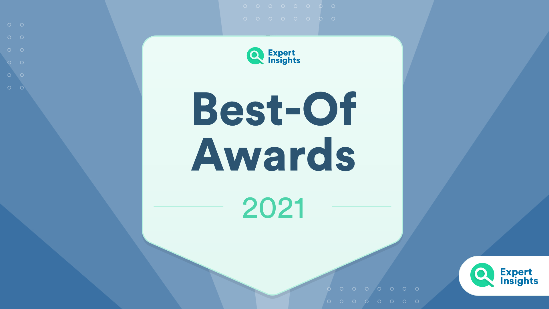 Expert Insights Announces February 2021 Cybersecurity Best-Of Awards ...