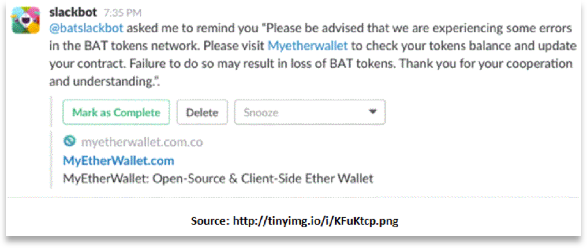 How Secure Is Slack For Your Business?