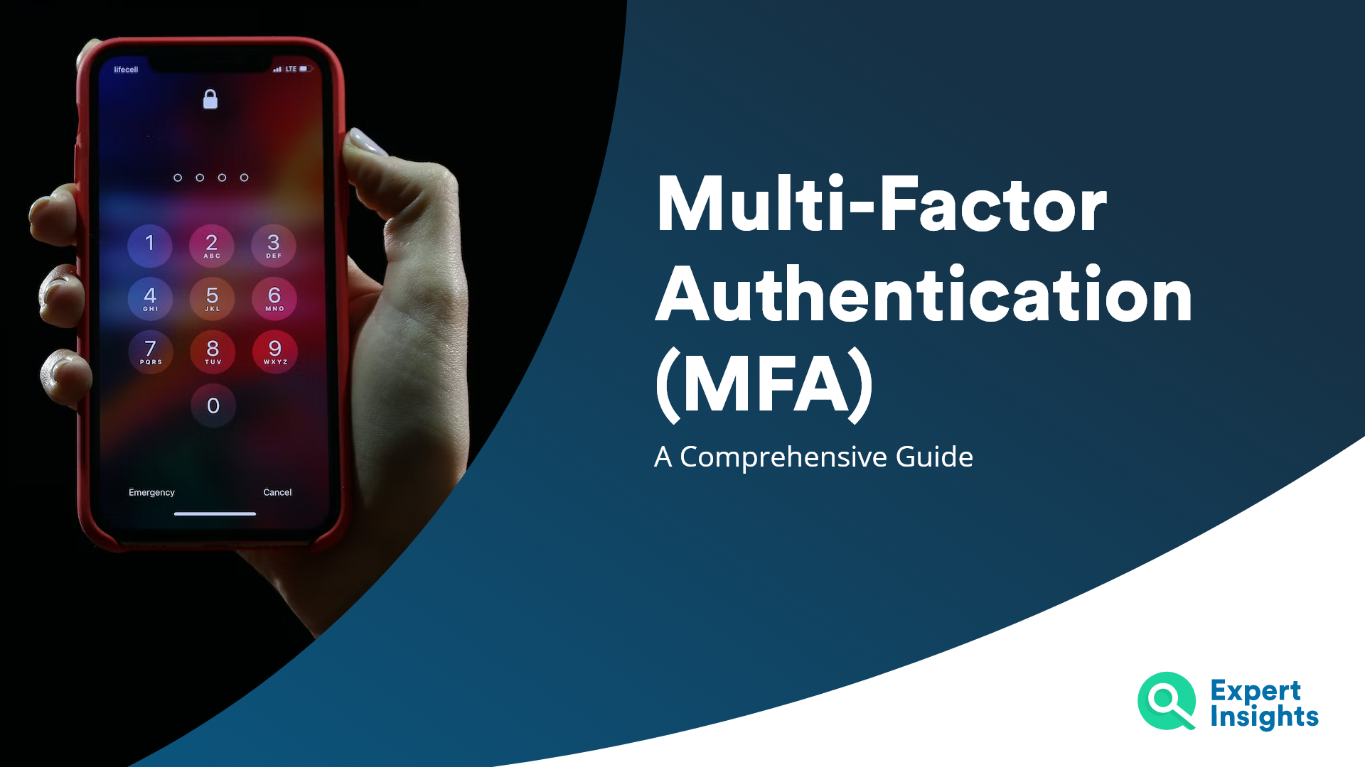 Business Guide To Multi-Factor Authentication (MFA)