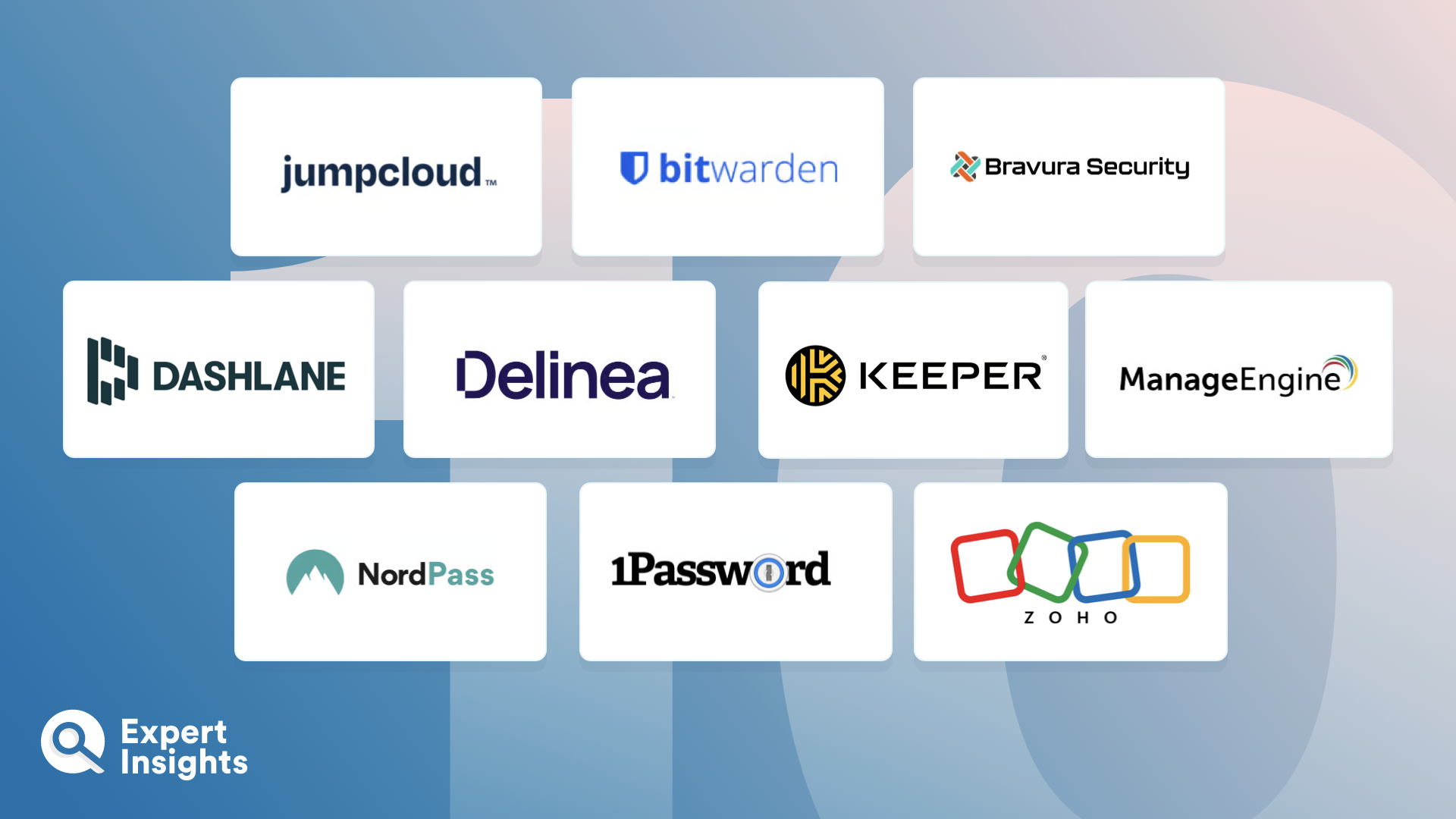Top 10 Alternatives To LastPass