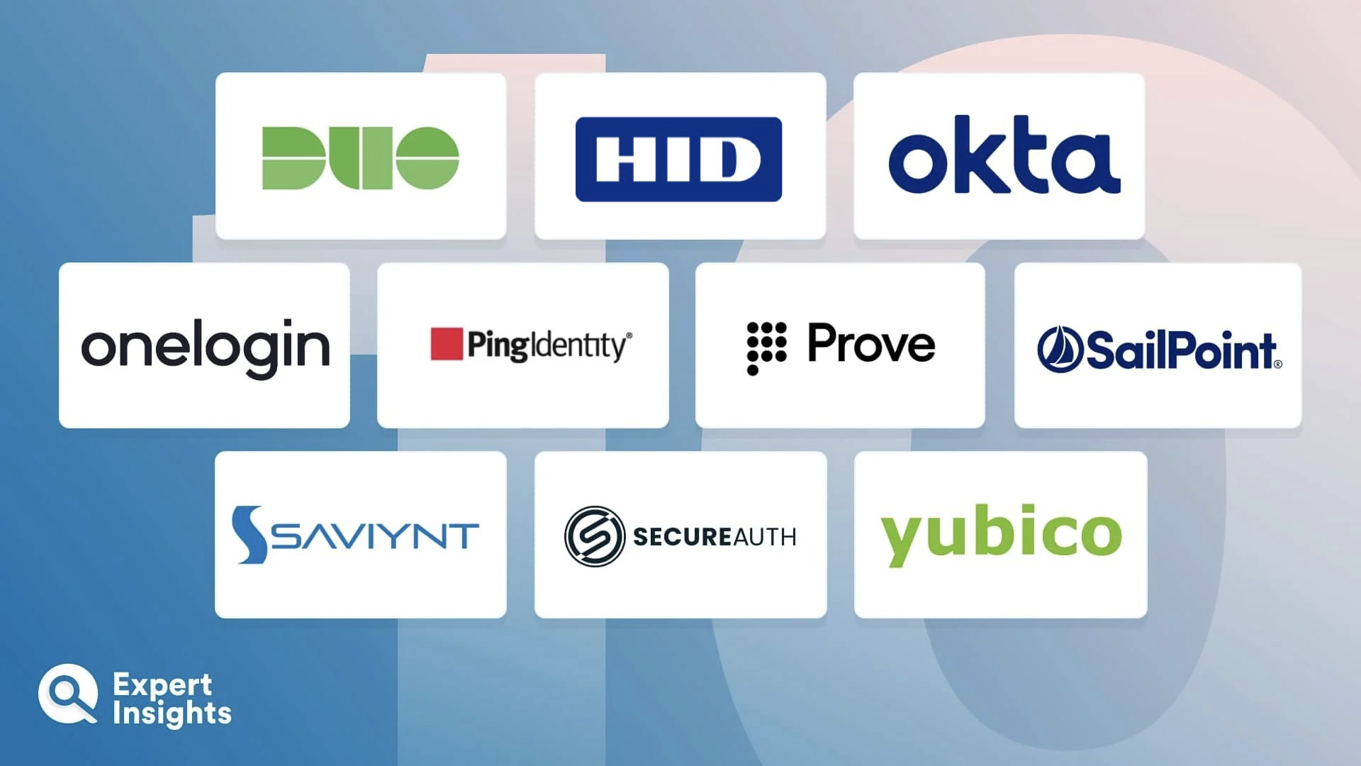 Top 10 Alternatives To RSA SecurID