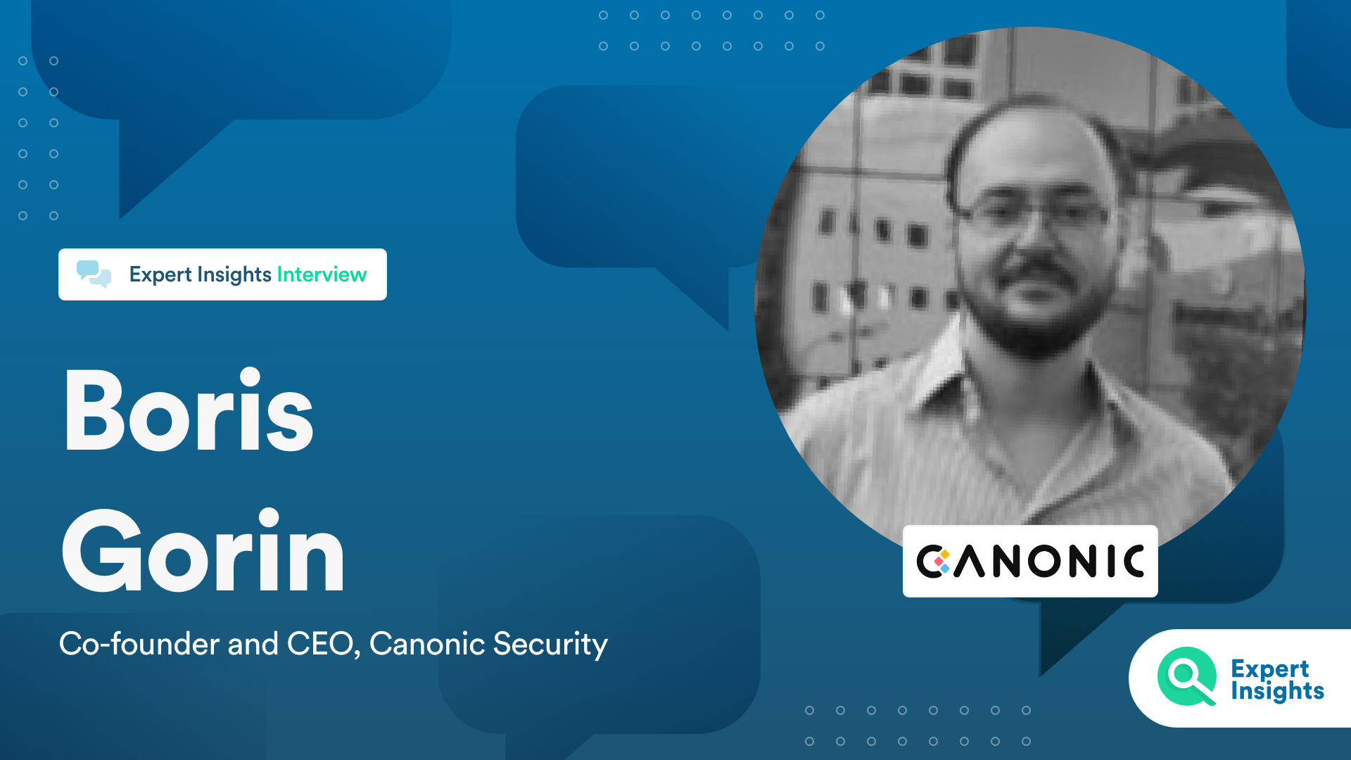 Interview with Canonic: What Open Services Do For Business And The ...
