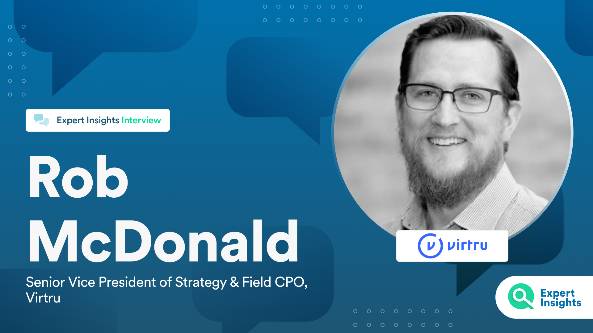 Interview: Virtru SVP On How To Build A Stronger Security Foundation