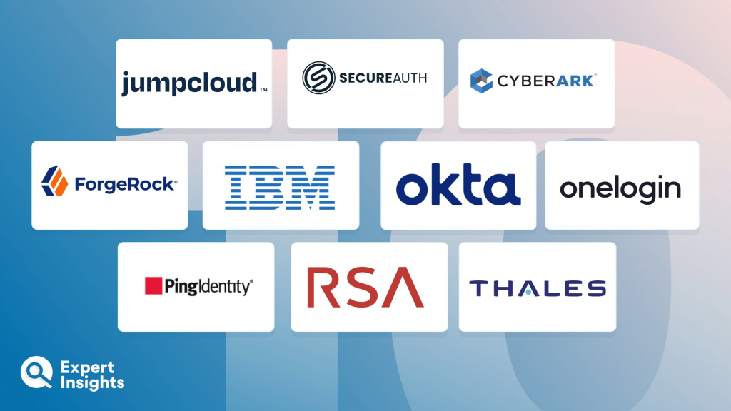 Top 10 Alternatives To Microsoft Azure Active Directory