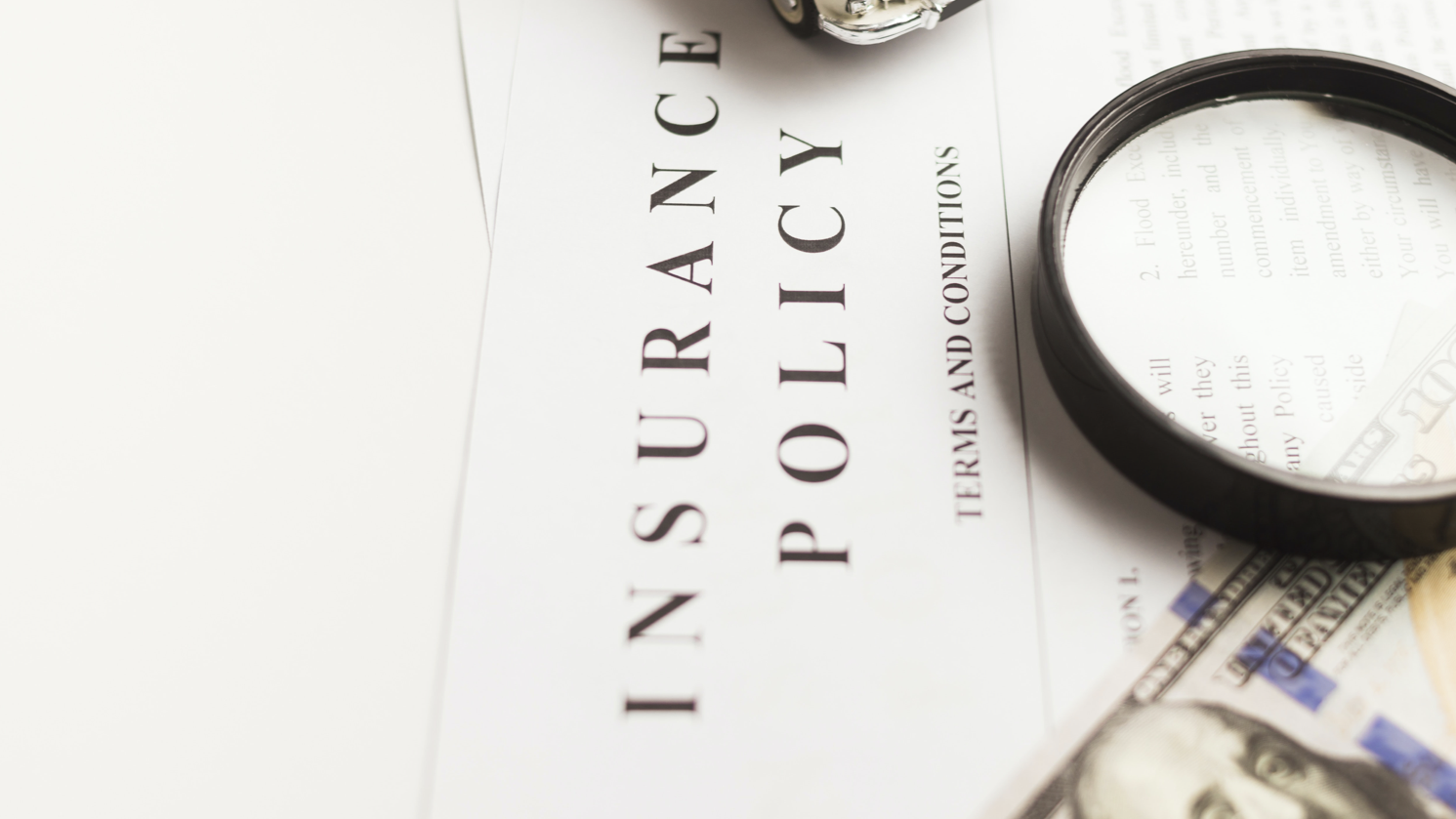 How To Choose A Cyber Insurance Policy