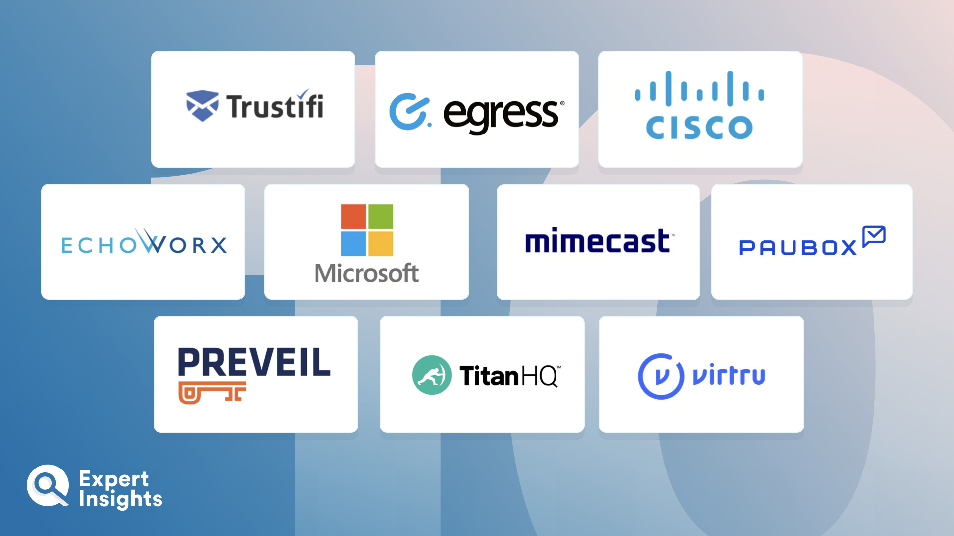 The Best 10 Email Encryption Solutions In 2025, Tested And Reviewed