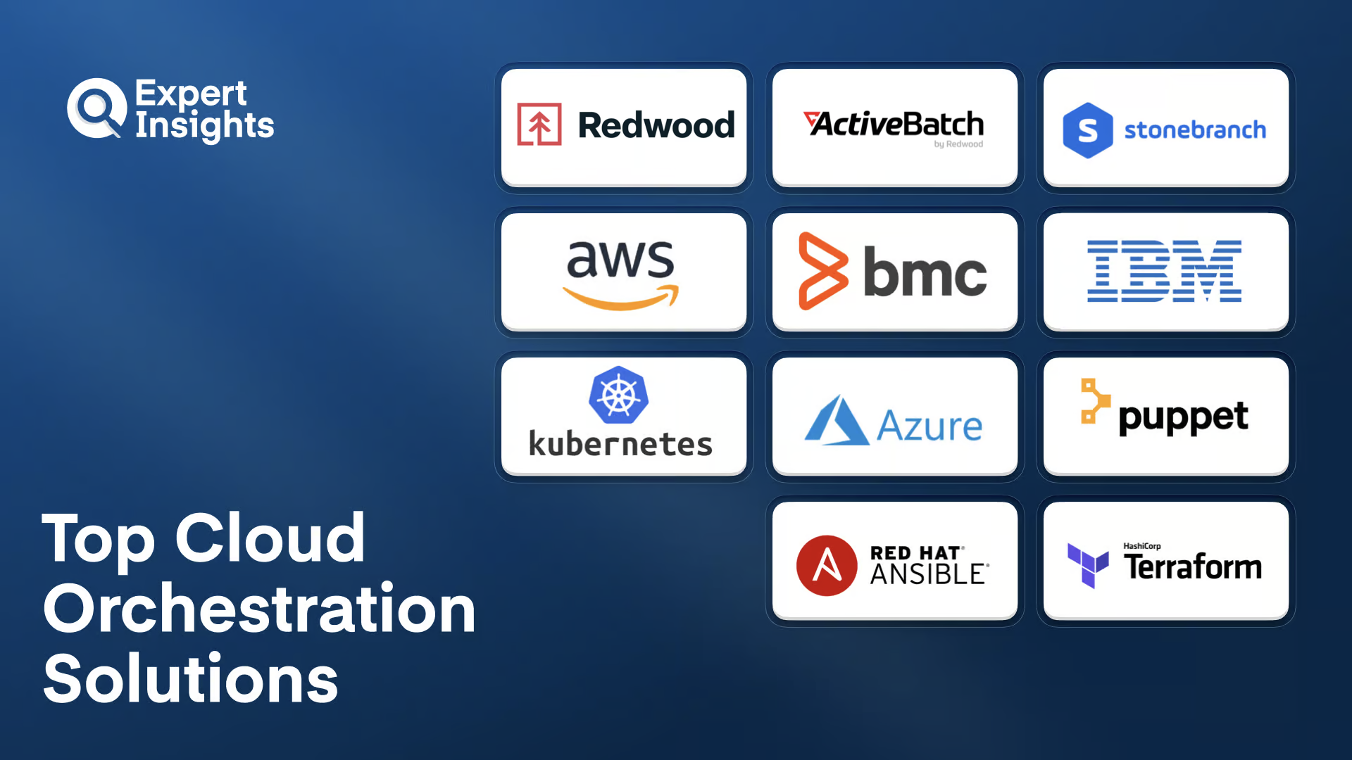 Best 11 Cloud Orchestration Solutions For Business (2026)