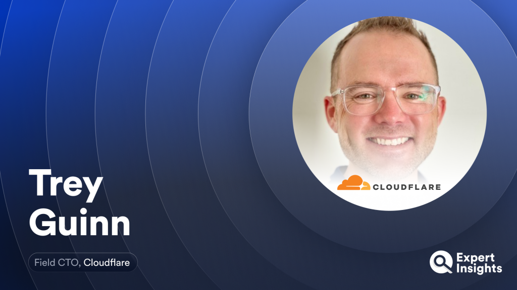 Trey Guinn On Cyber-Warfare In Ukraine, The Evolution Of DDoS, And The ...