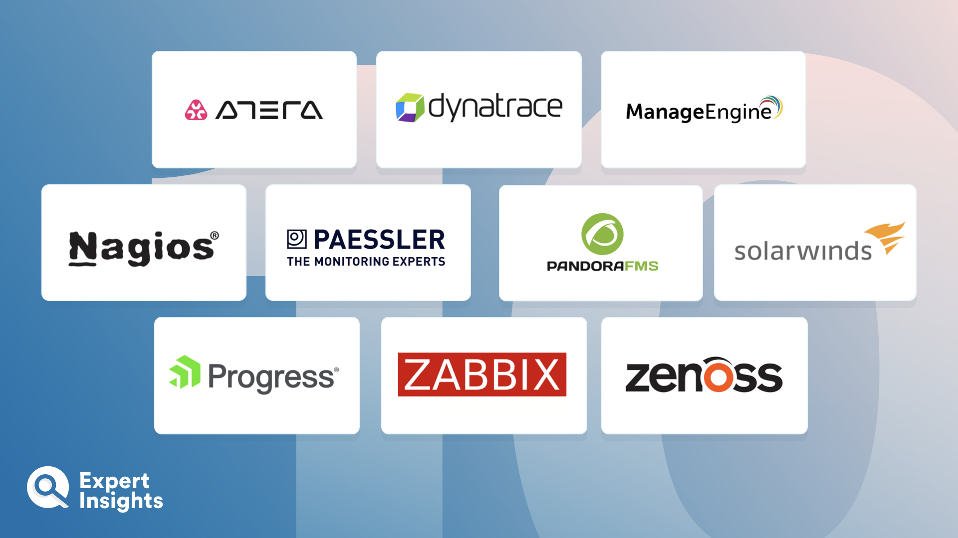 The Top 10 LAN Monitoring Software Solutions The Top 10 LAN Monitoring Software Solutions