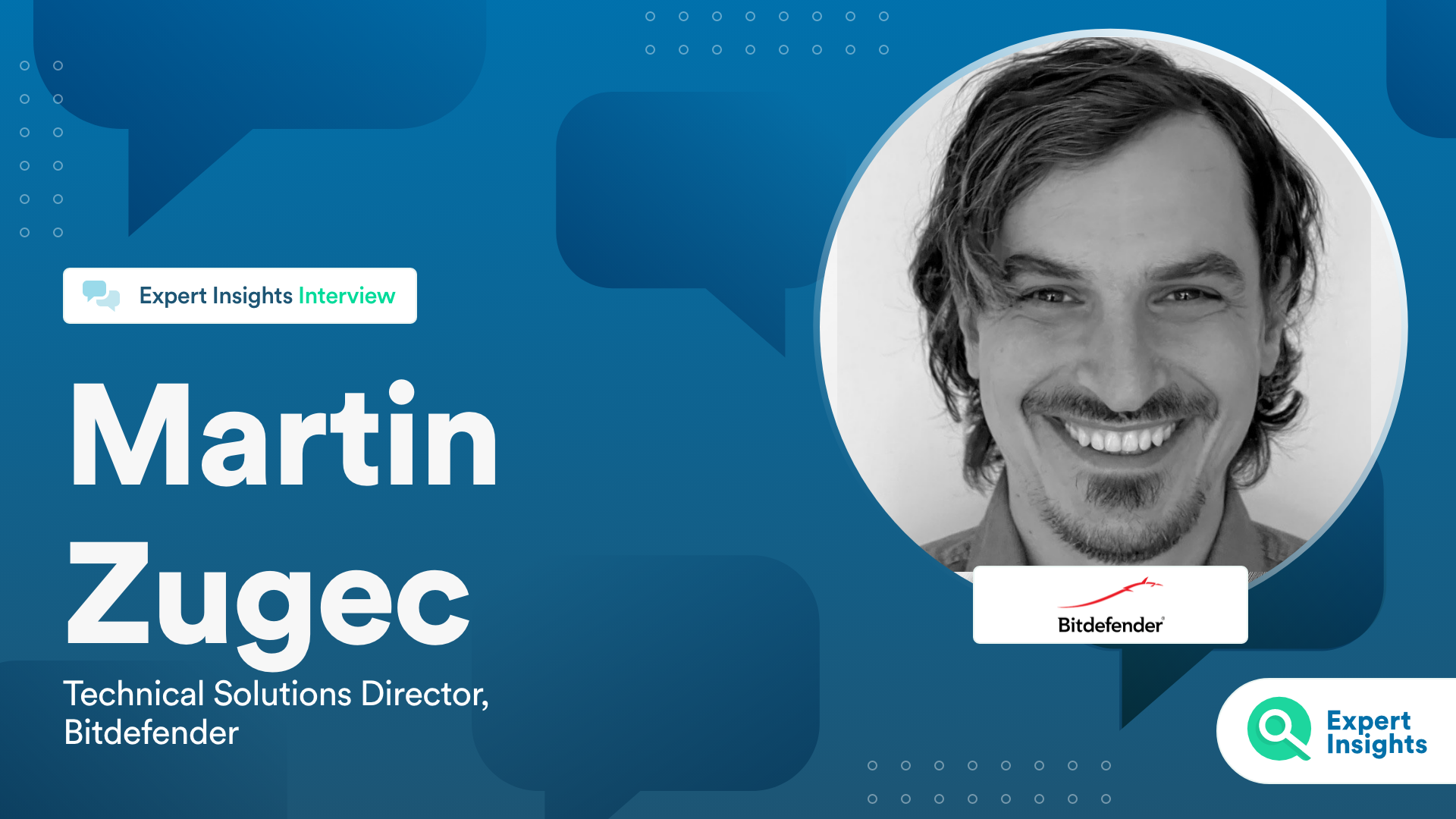 Martin Zugec On BellaCiao Malware And The Importance Of Threat ...