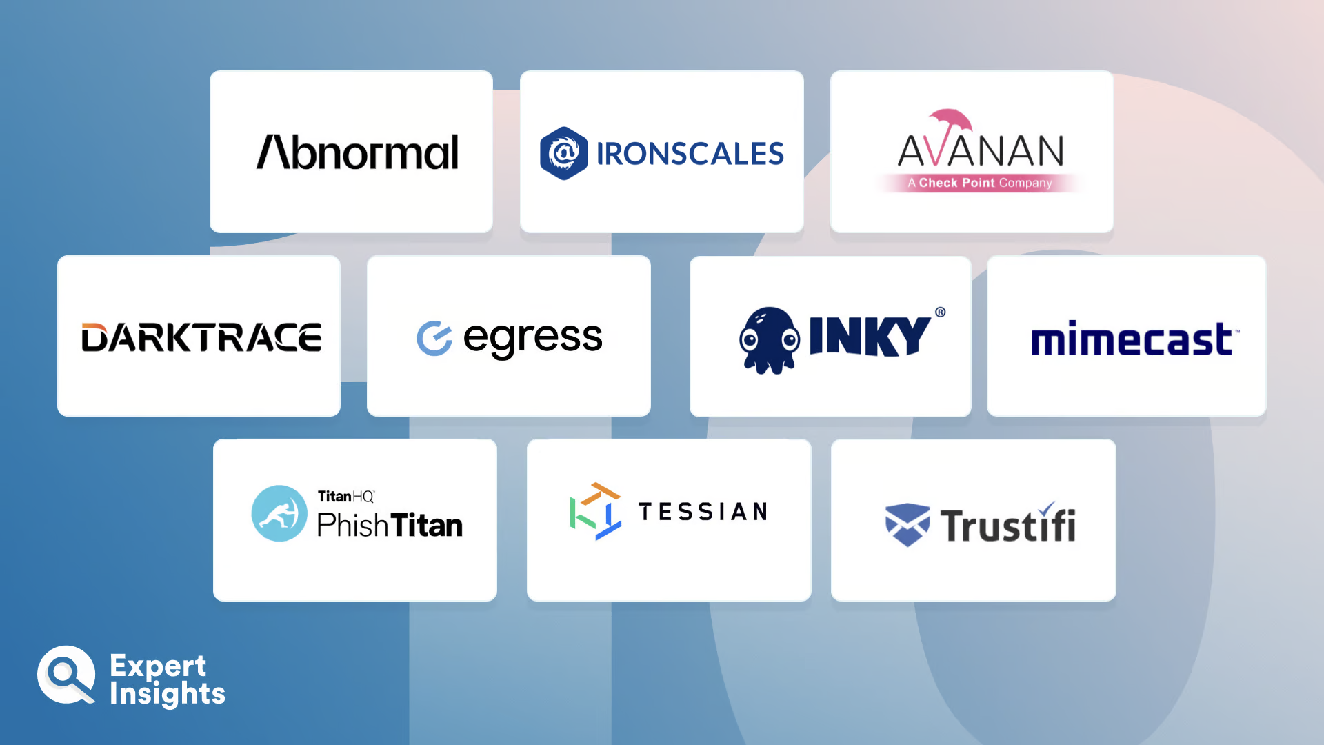 The Best Cloud Email Security Solutions | Expert Insights