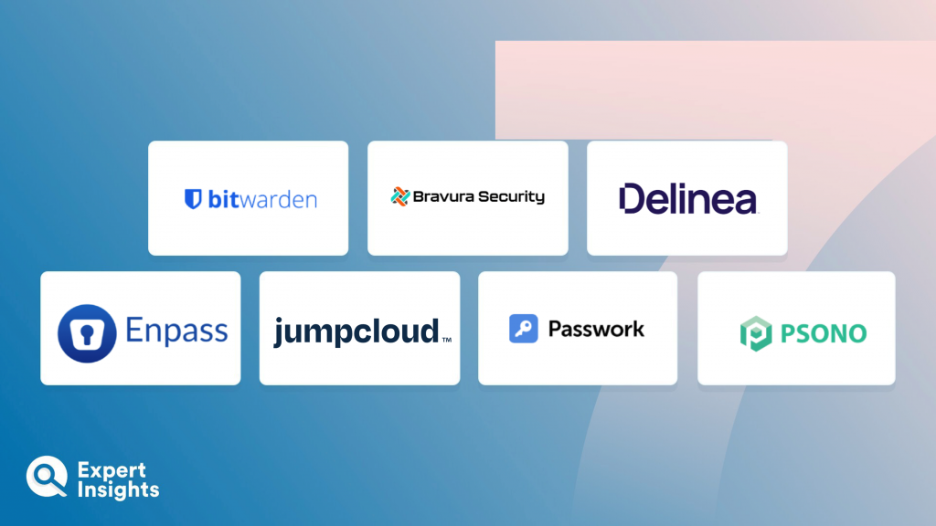 The Top 7 On-Premises Password Management Solutions
