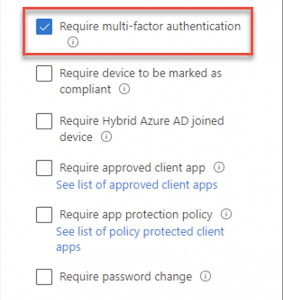 Conditional Access Management: Everything You Need To Know