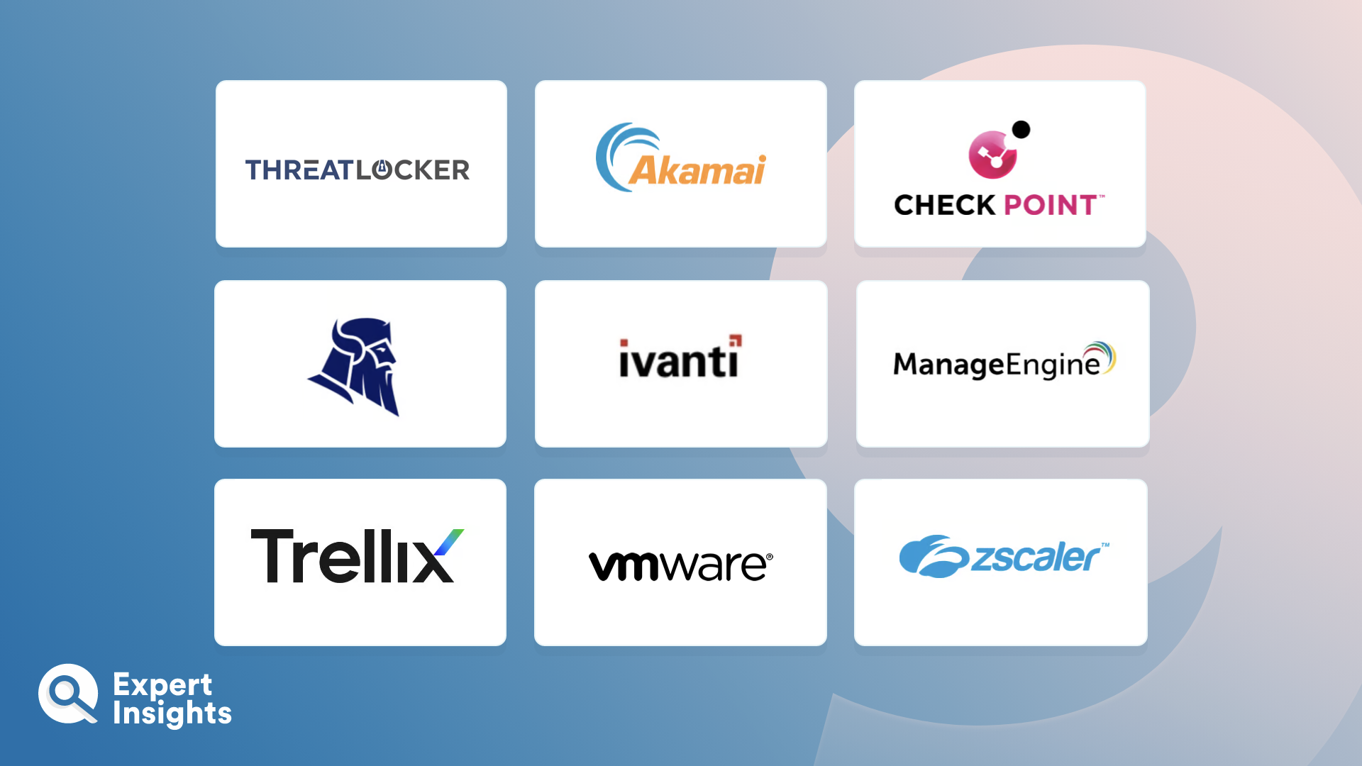 Top 9 Application Control Solutions