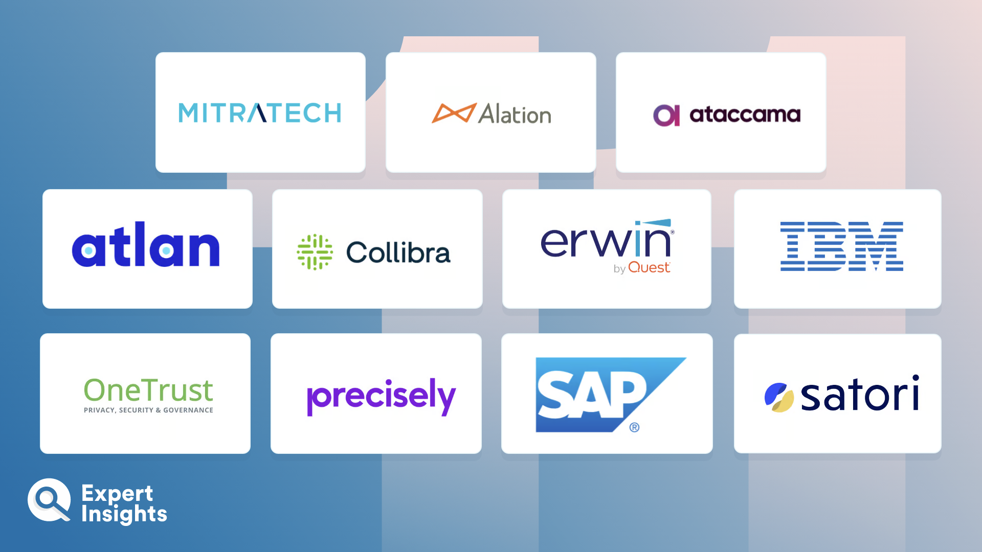 The Top 11 Data Governance Software