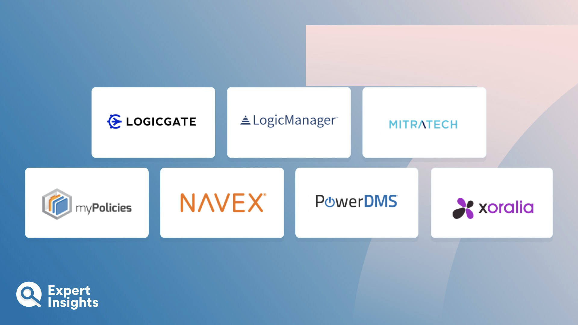 The Top 8 Policy Management Software Solutions