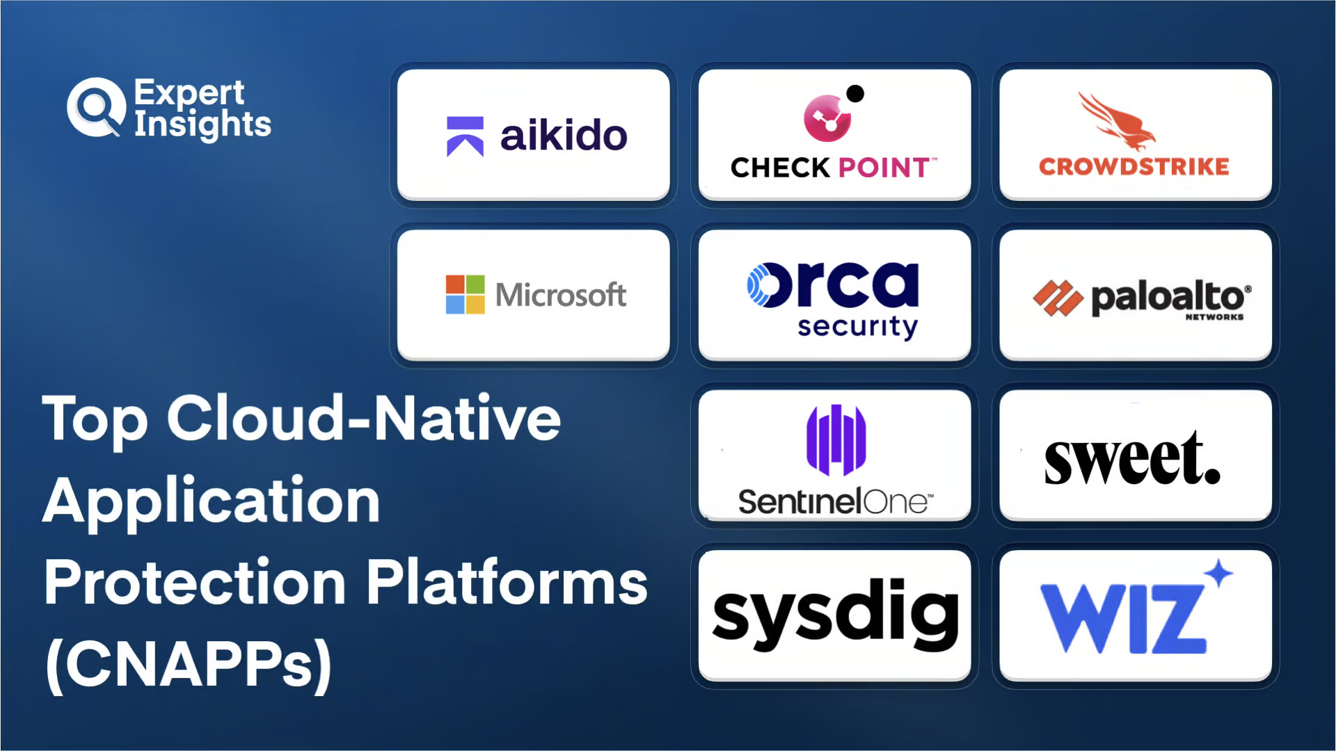 Best 10 Cloud-Native Application Protection Platforms (CNAPPs) For ...