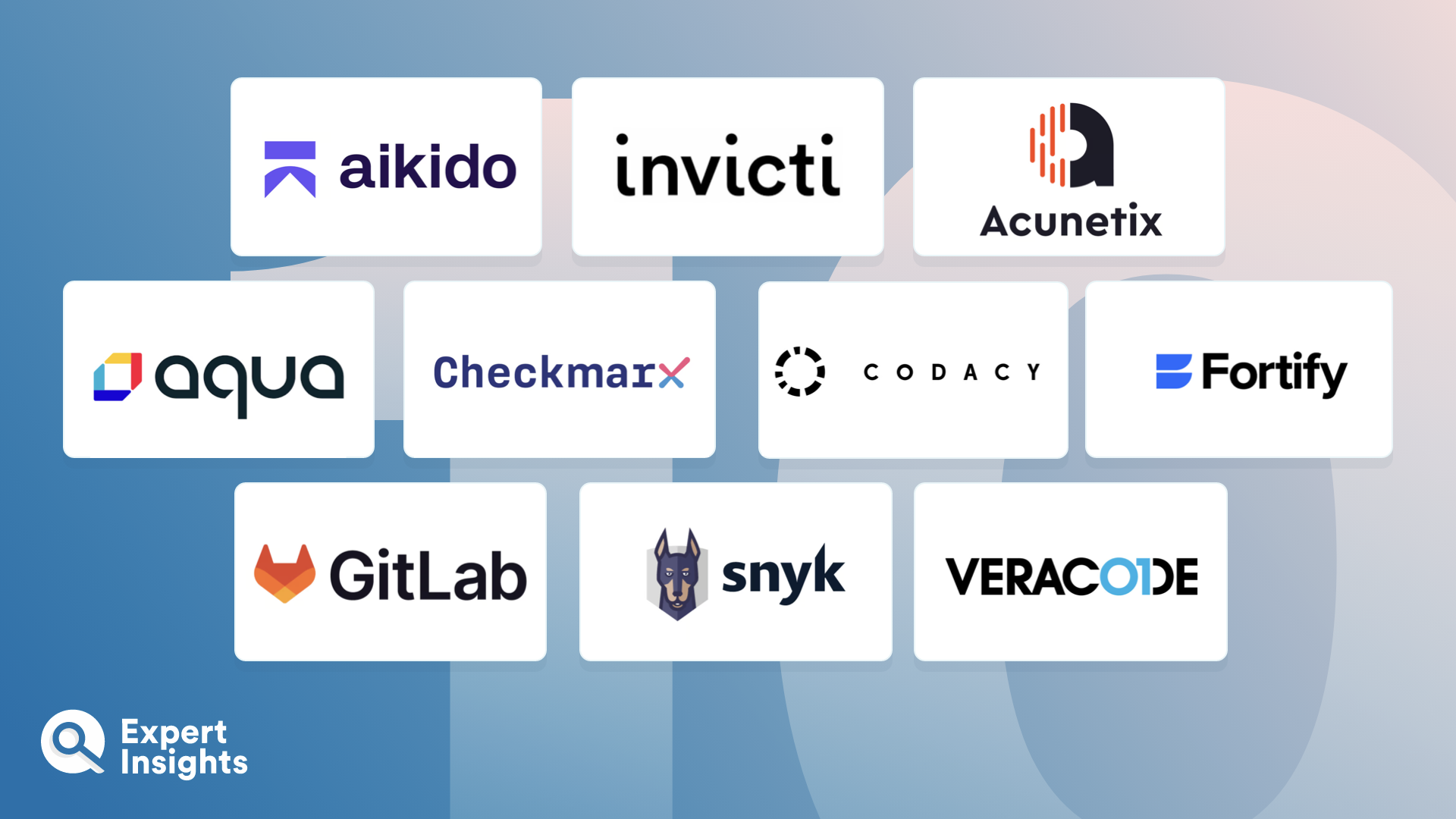 The Top 10 Devsecops Tools For Application Security