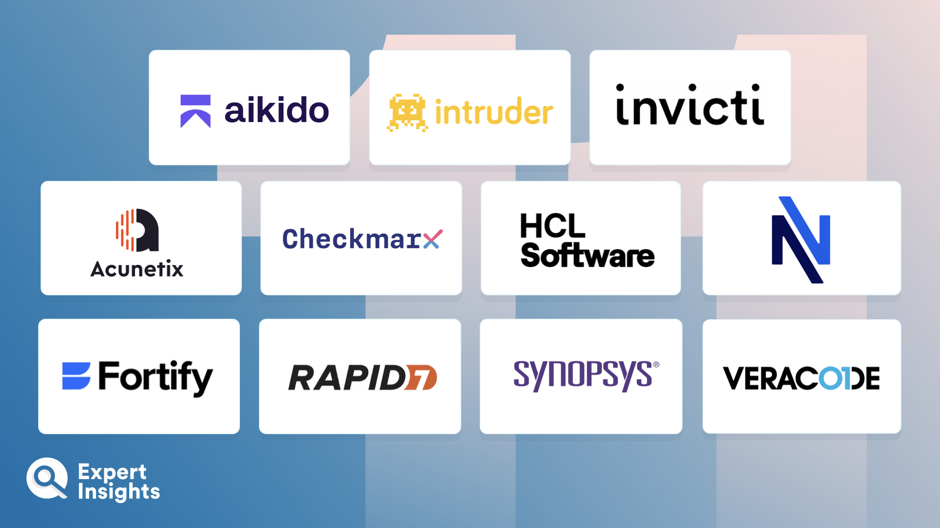 DAST Tools: The Best DAST Software Compared