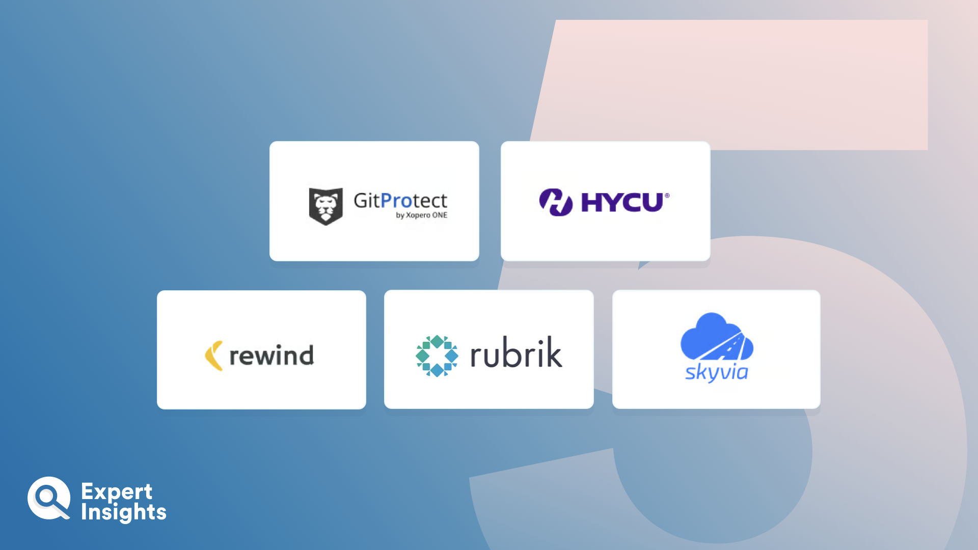 The Top 5 Atlassian Jira Backup Solutions