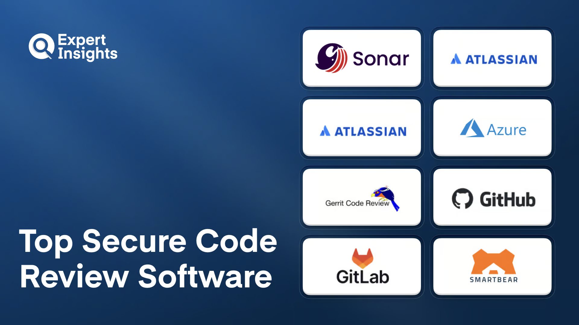 The Top 8 Secure Code Review Software