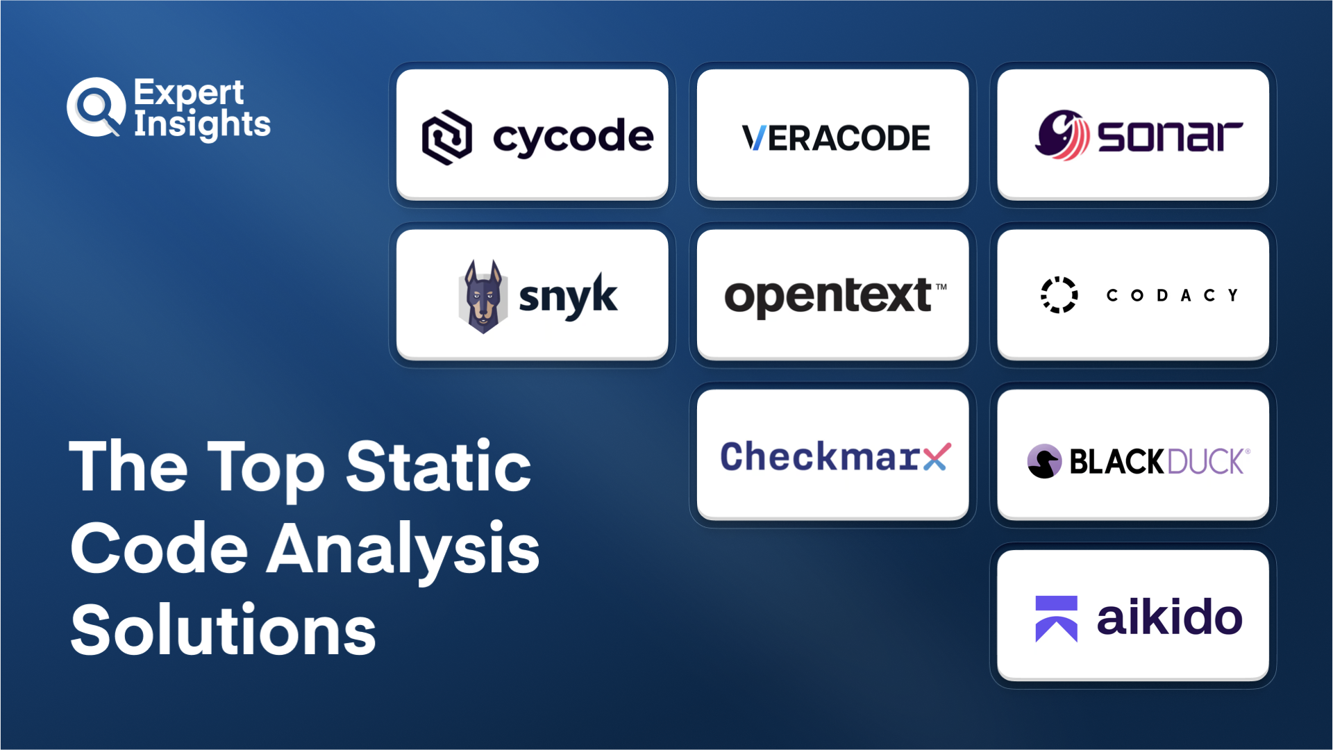 The Top 9 Static Code Analysis Solutions