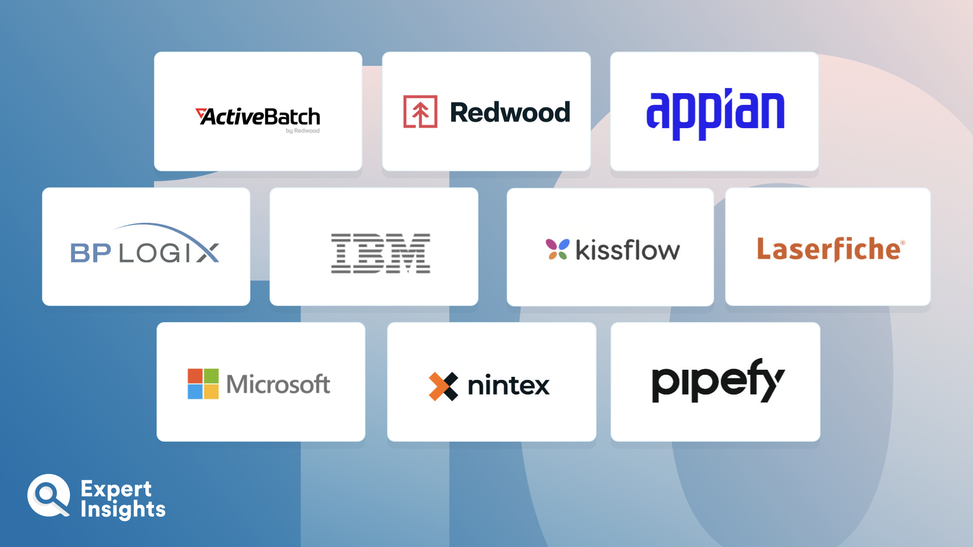 The Top 10 Process Automation Software