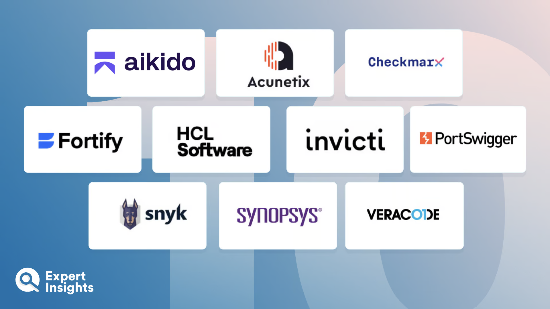 The Top 10 Web Application Security Solutions