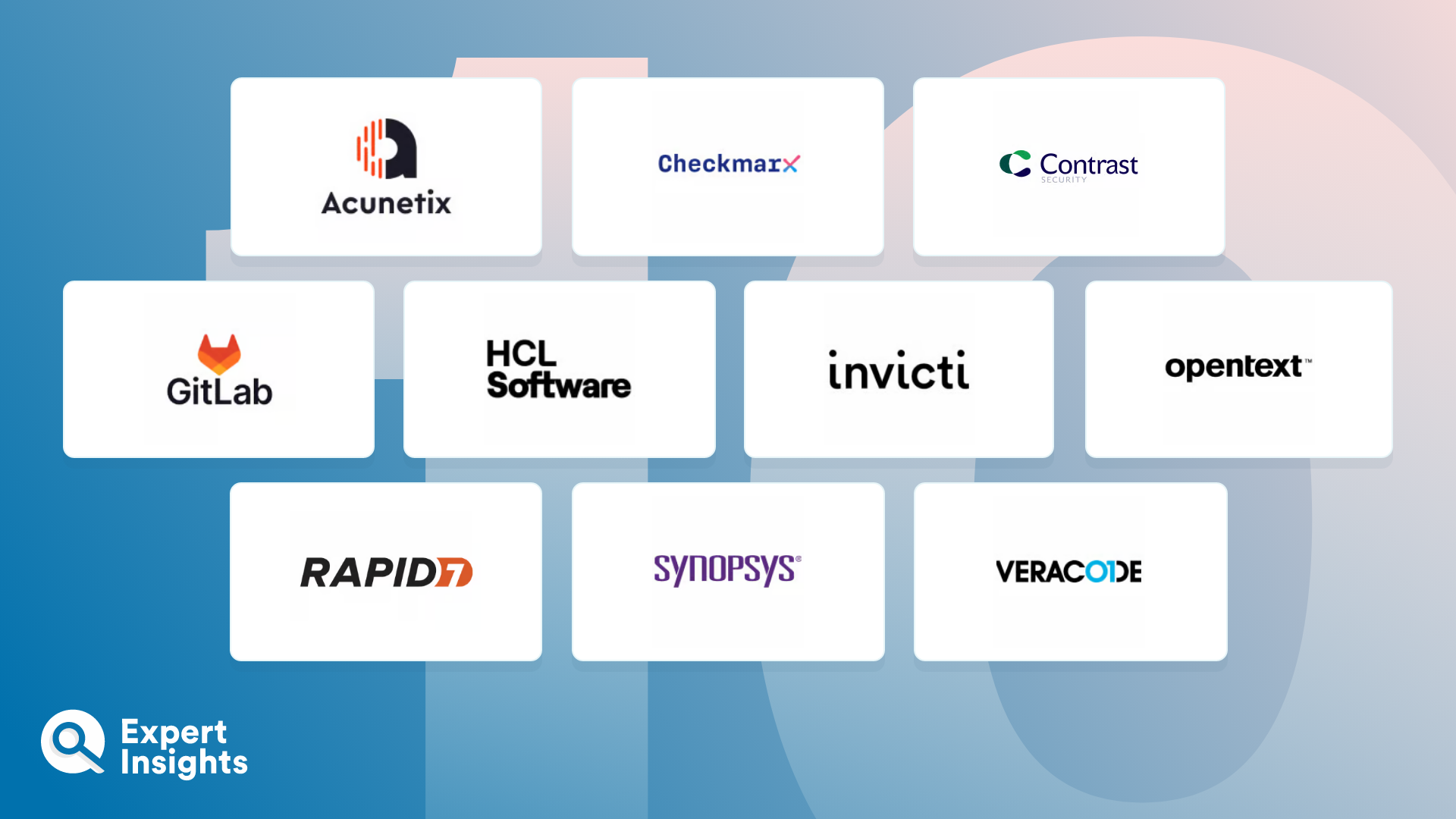 The Top 10 Application Security Solutions